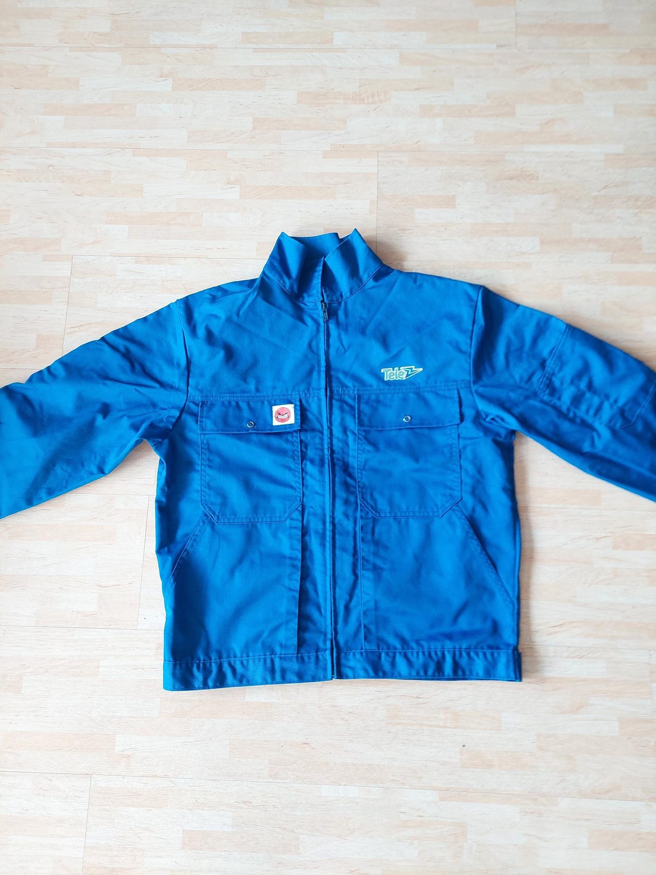 Firmalogoer, Tele, Televerket | FINN torget