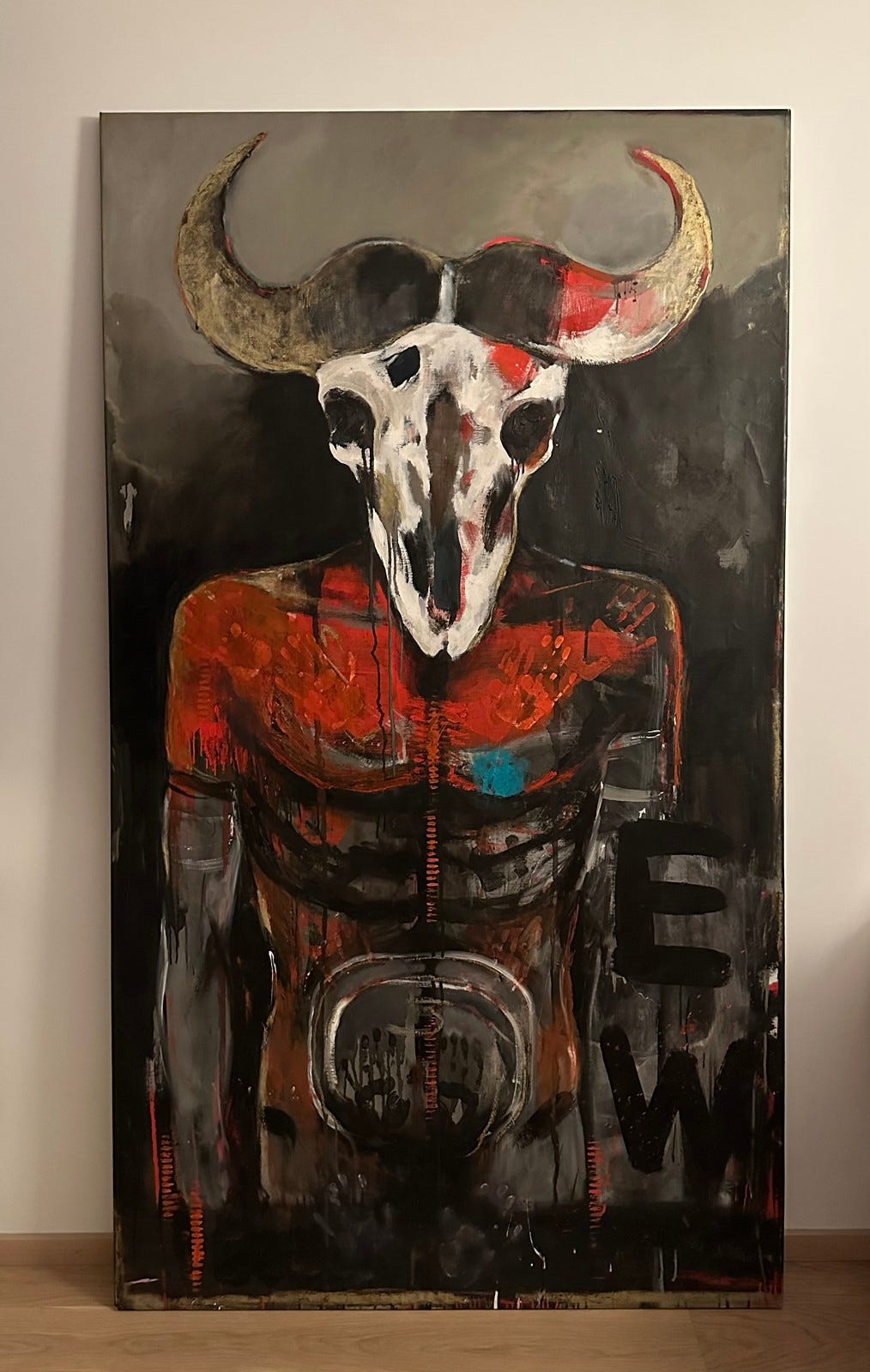 TRUDE SEMB MALERI | FINN-torget