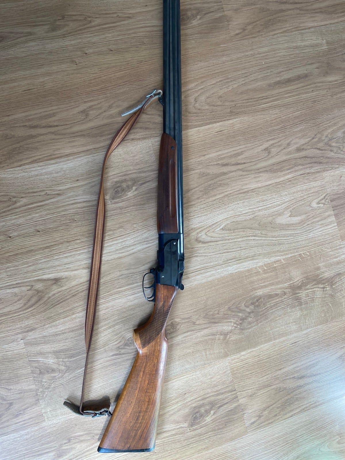 Brno hagle kal 16 | FINN torget