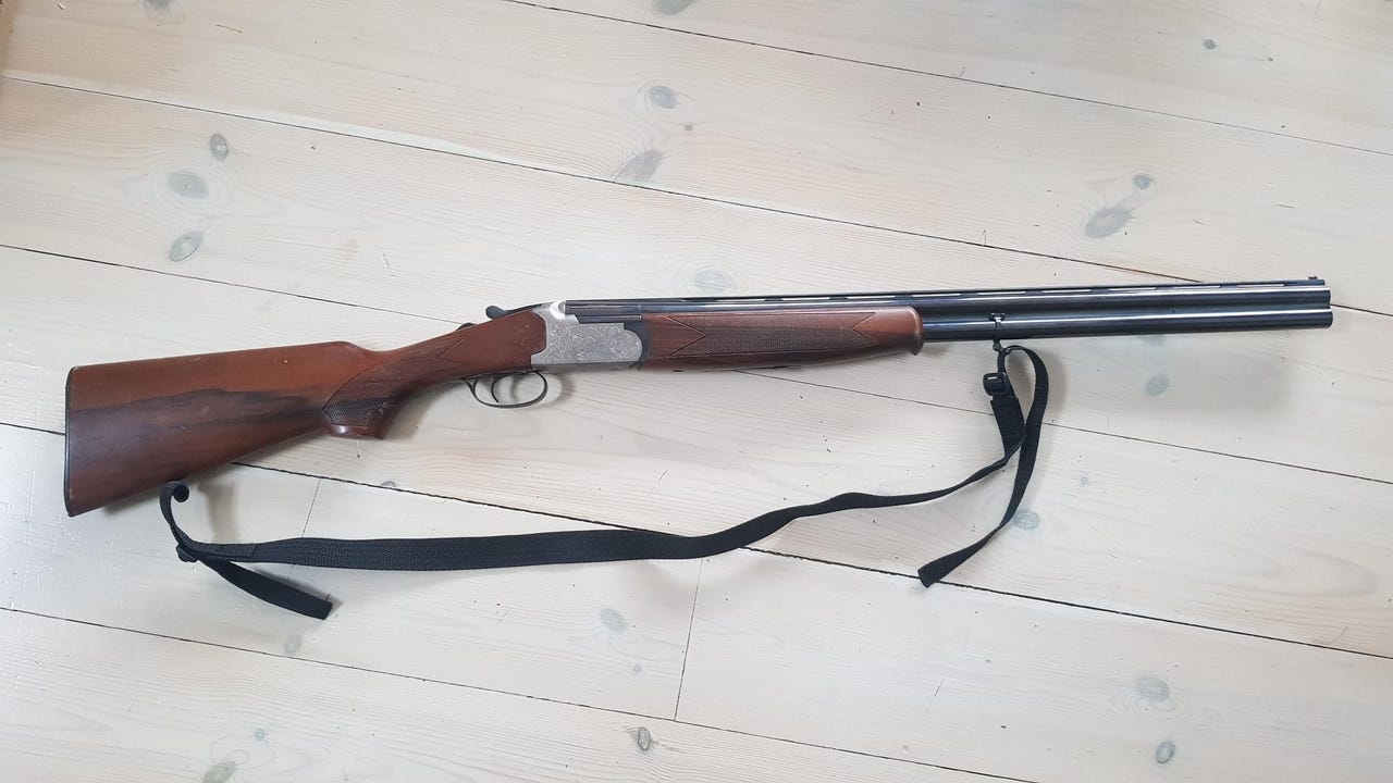 Hagle Lanber Baron 12/76 fra dødsbo | FINN-torget