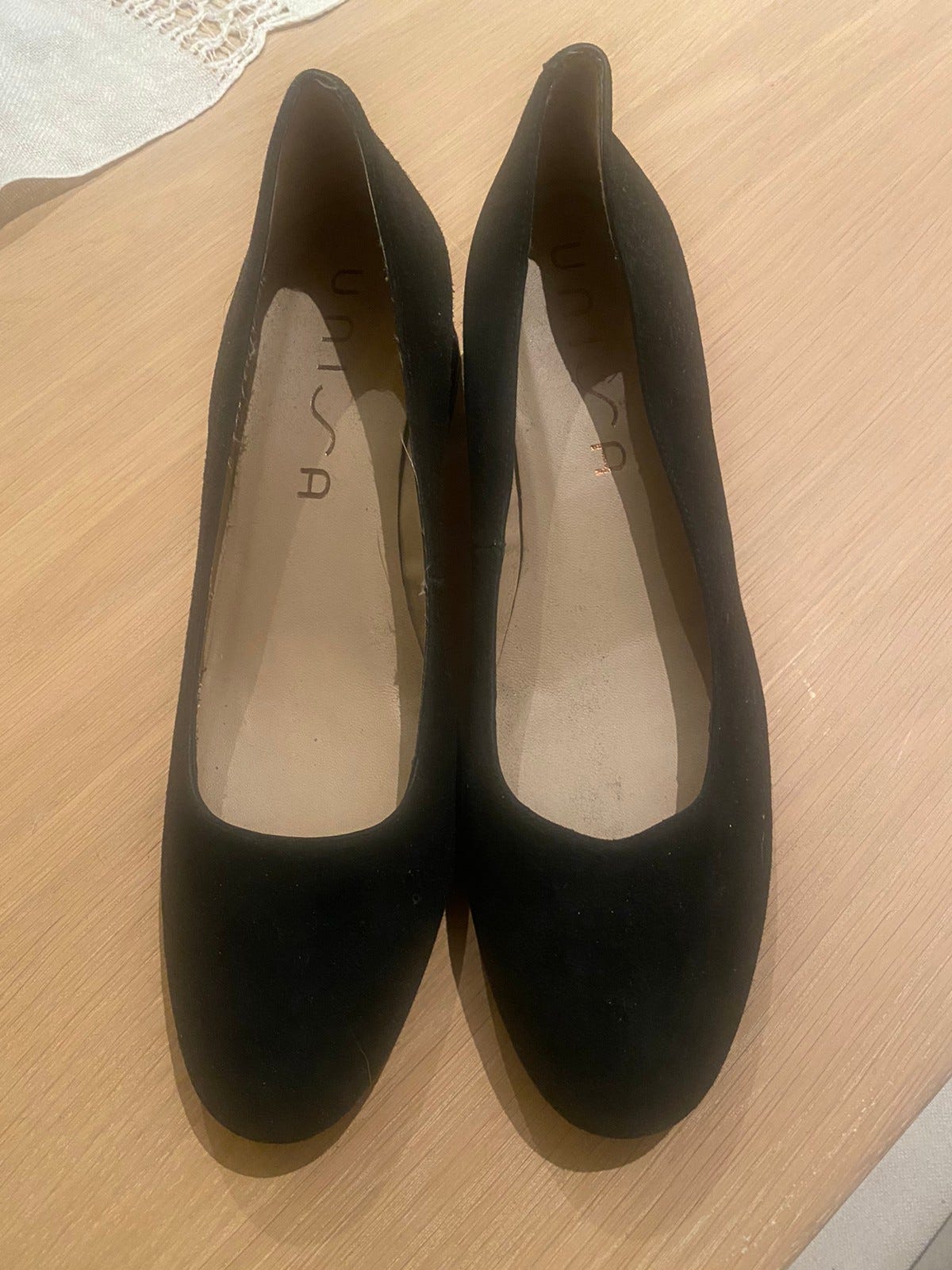 Unisa pumps Str 40. | FINN-torget