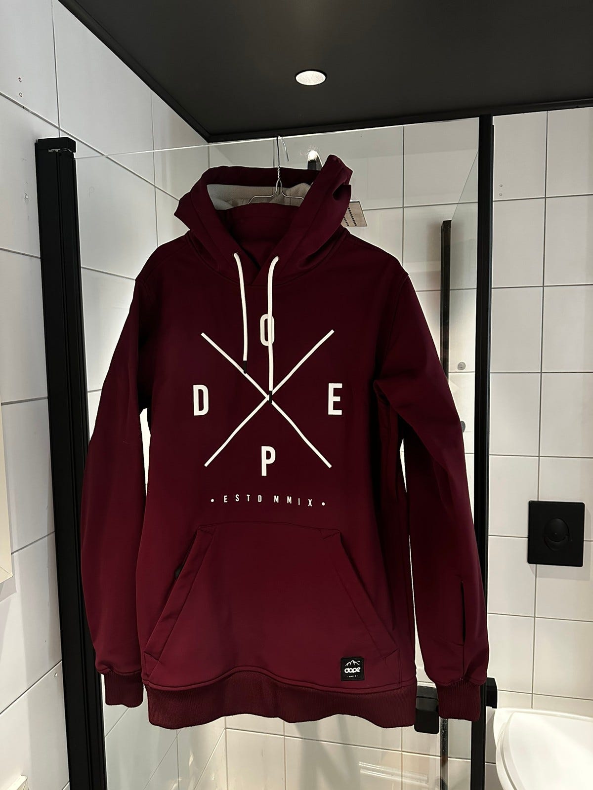 Dope snow jakke | FINN-torget