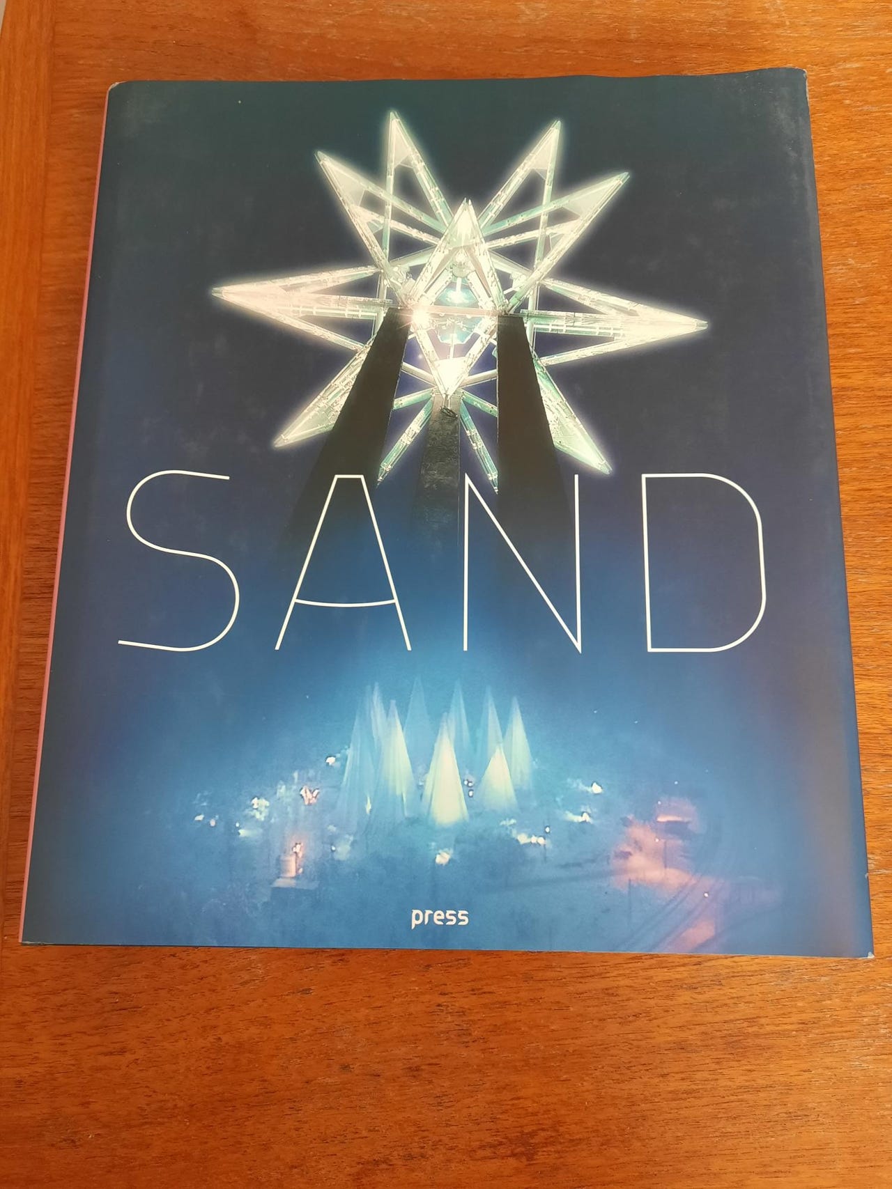 Sand - Vebjørn Sand og Paul Grøtvedt | FINN-torget