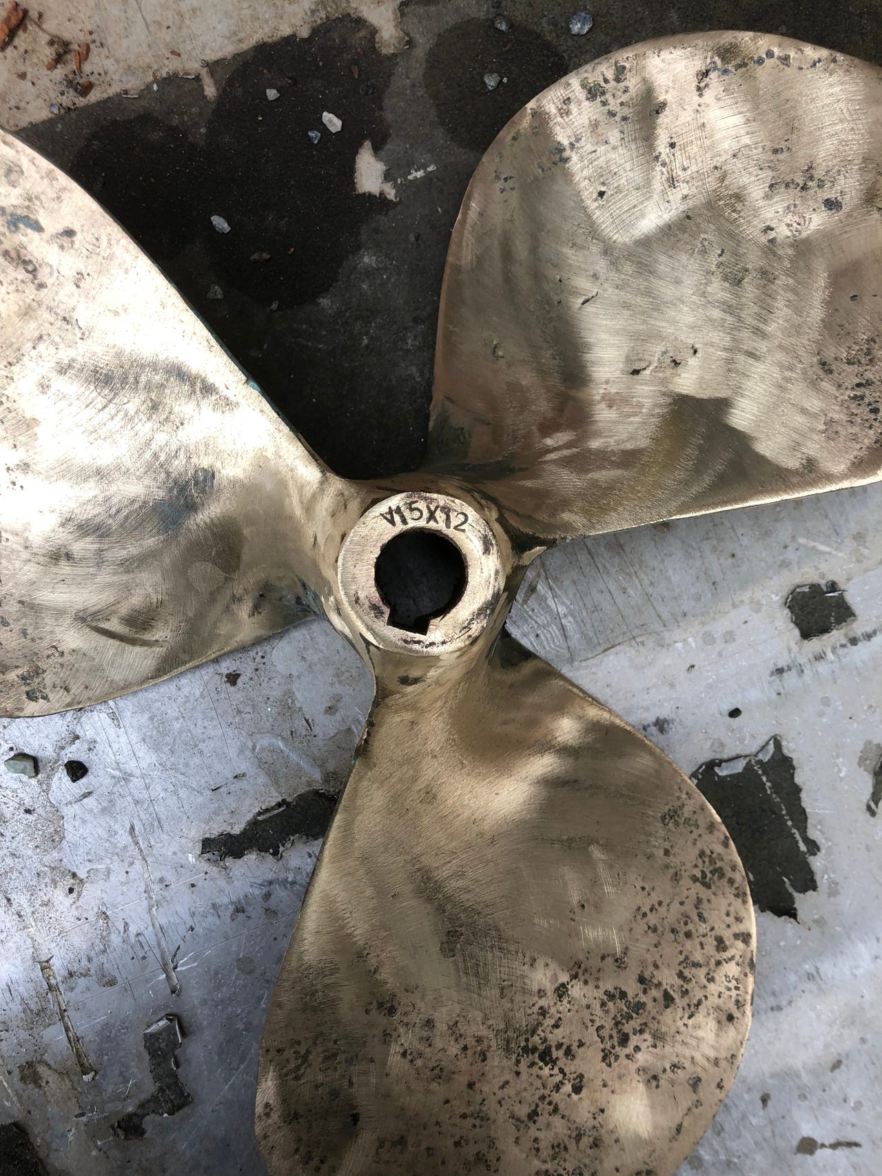 Propell | FINN-torget