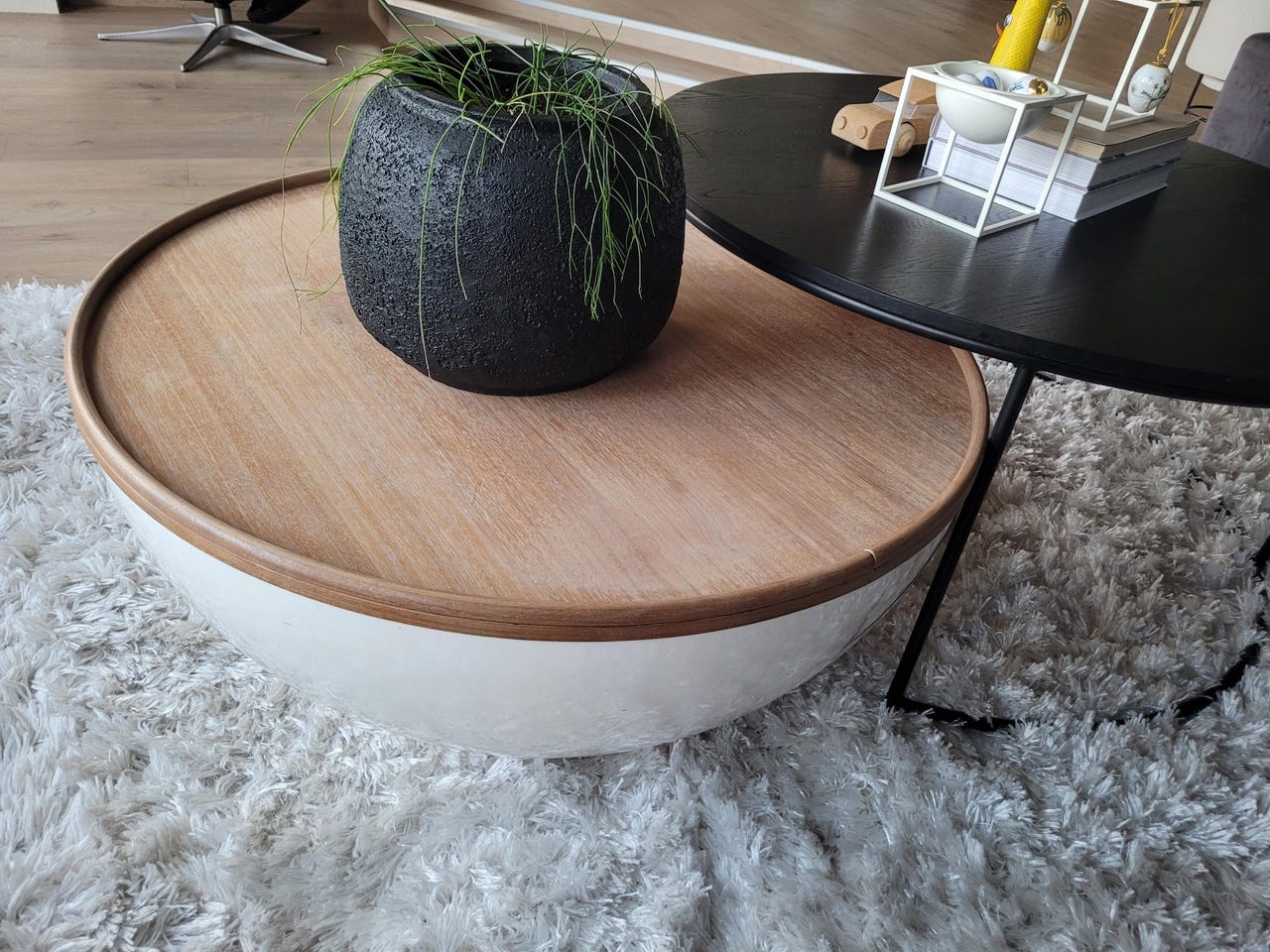 Bolia Bowl bord | FINN torget