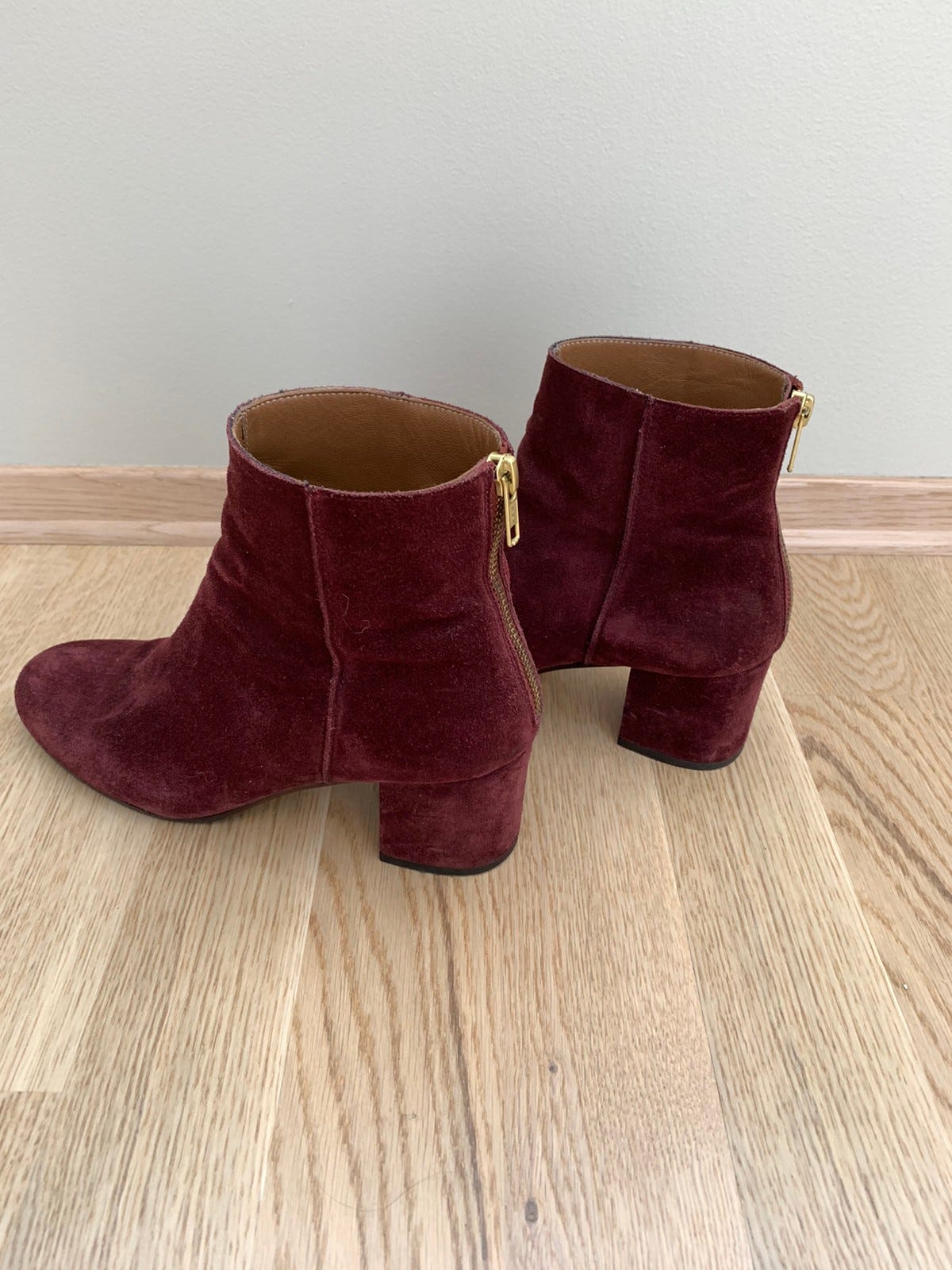 ATP Mei suede 37 | FINN torget