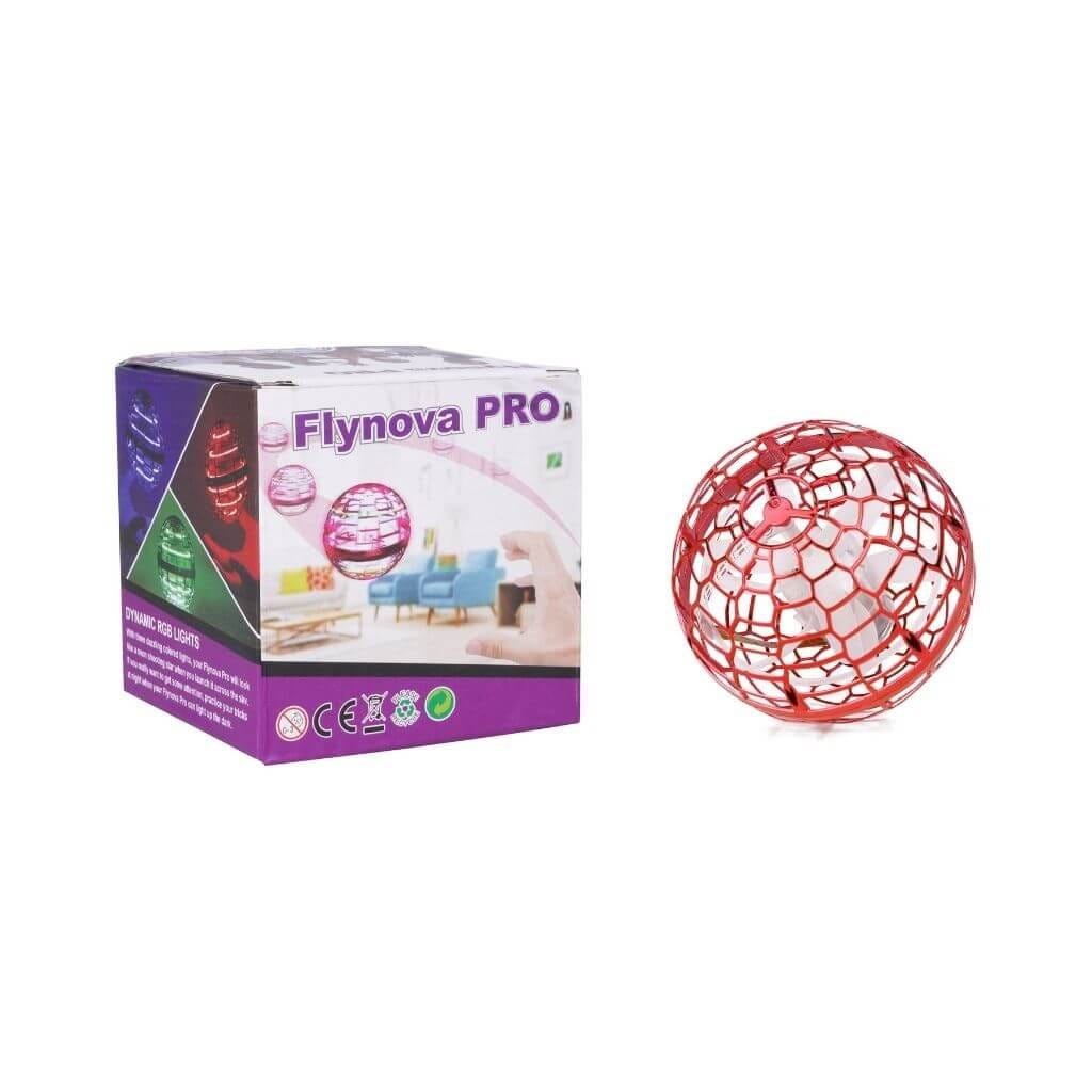 Flynova Pro flyvende ball [original] | FINN-torget