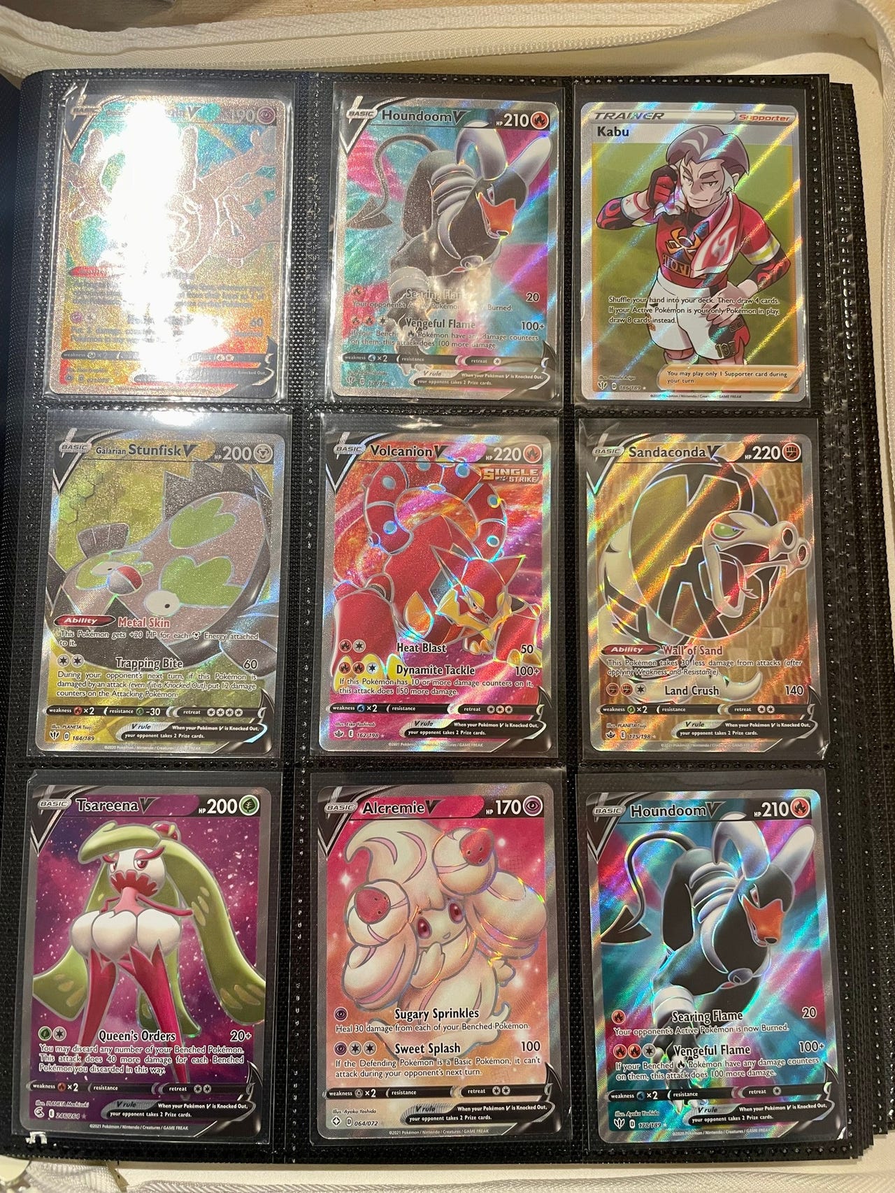 Over 1000 Pokemon kort tilgjengelig! | FINN-torget