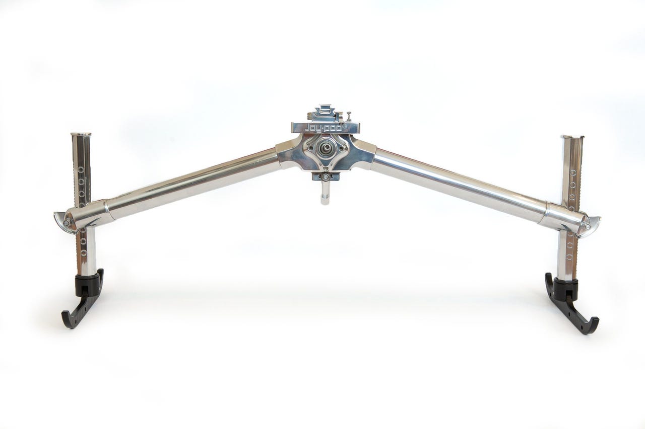 SEB Joy-Pod tofot | FINN torget