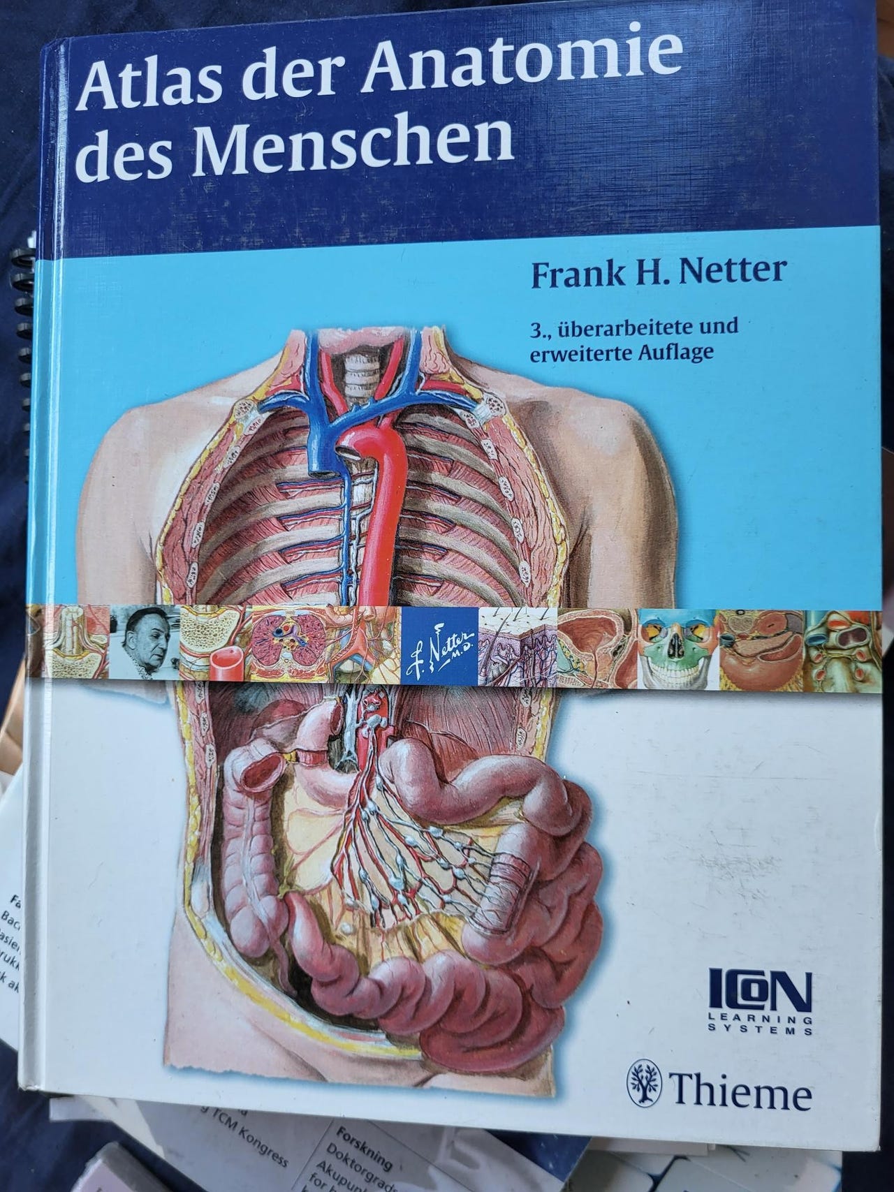 Div til medisinstudie eller anatomistudie | FINN-torget