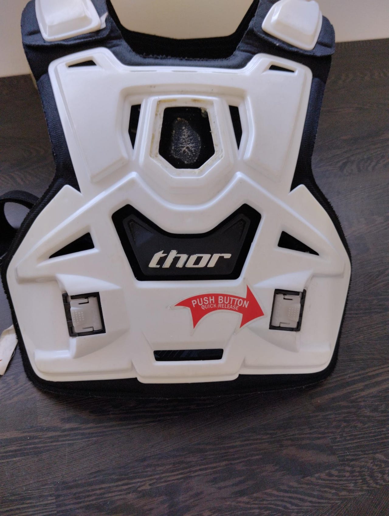 Thor Mc beskyttelse | FINN torget