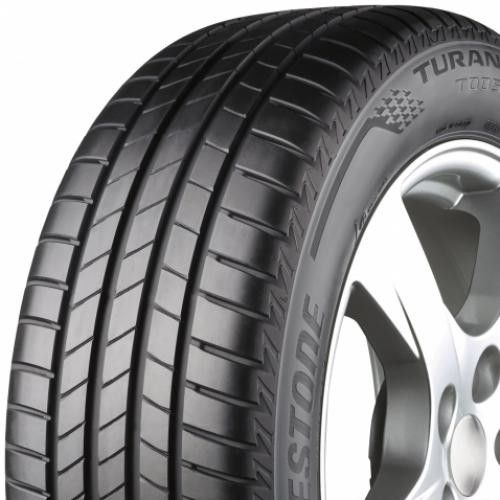Ubrukt sommerdekk - Bridgestone Turanza T005, 225/65-R17 | FINN torget