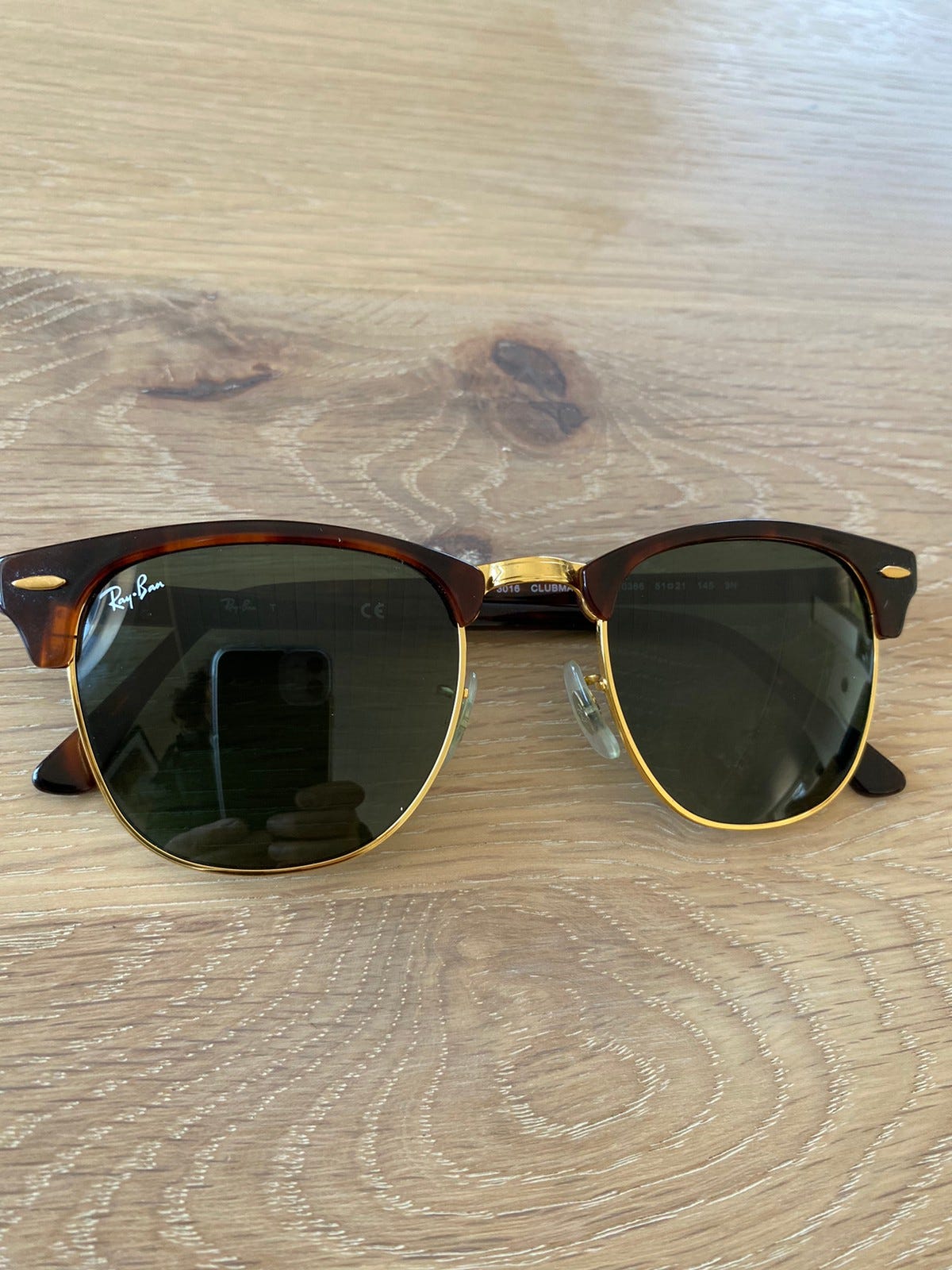 Ray-ban solbriller | FINN-torget