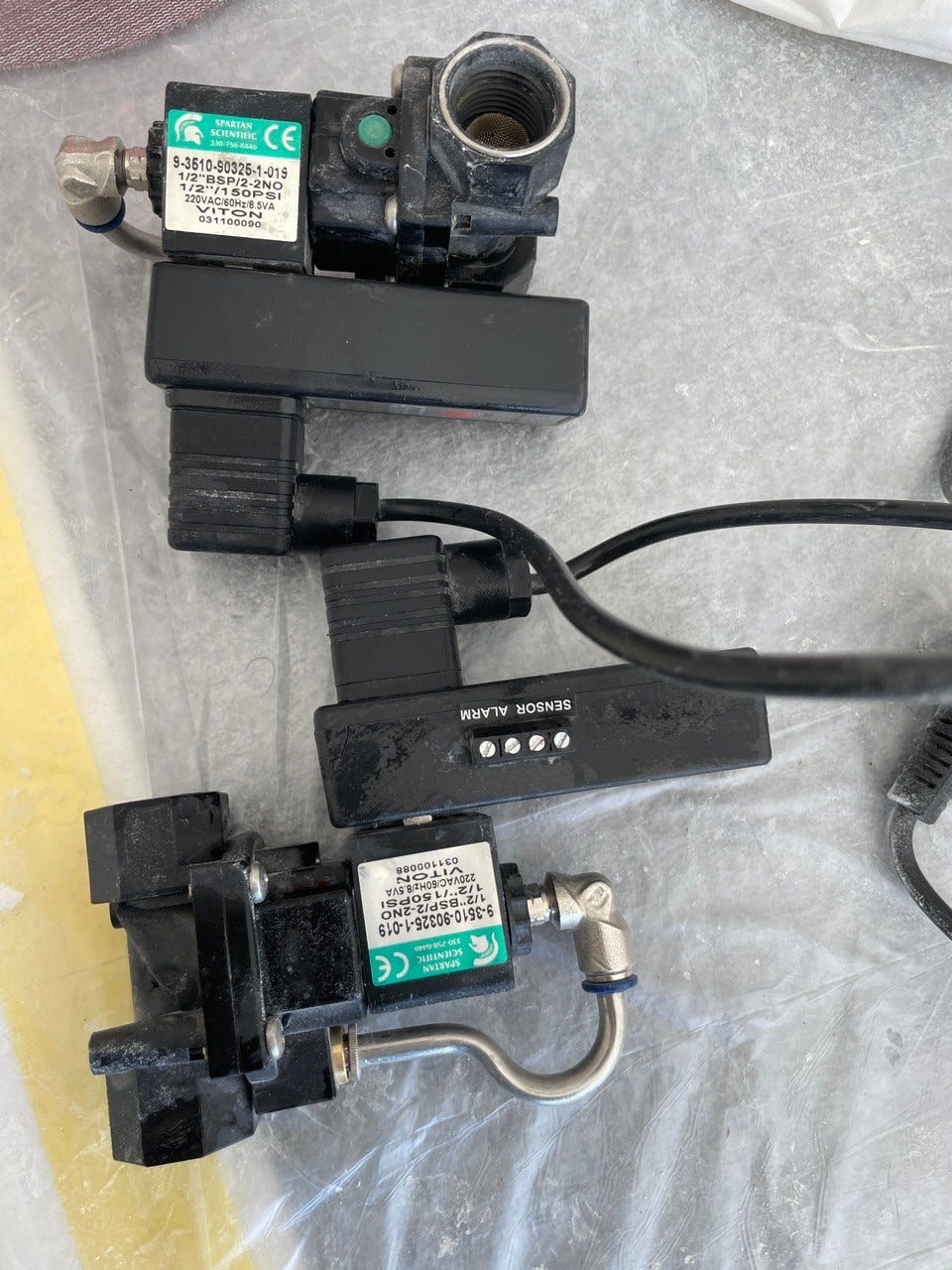 Altech Waterguard | FINN-torget