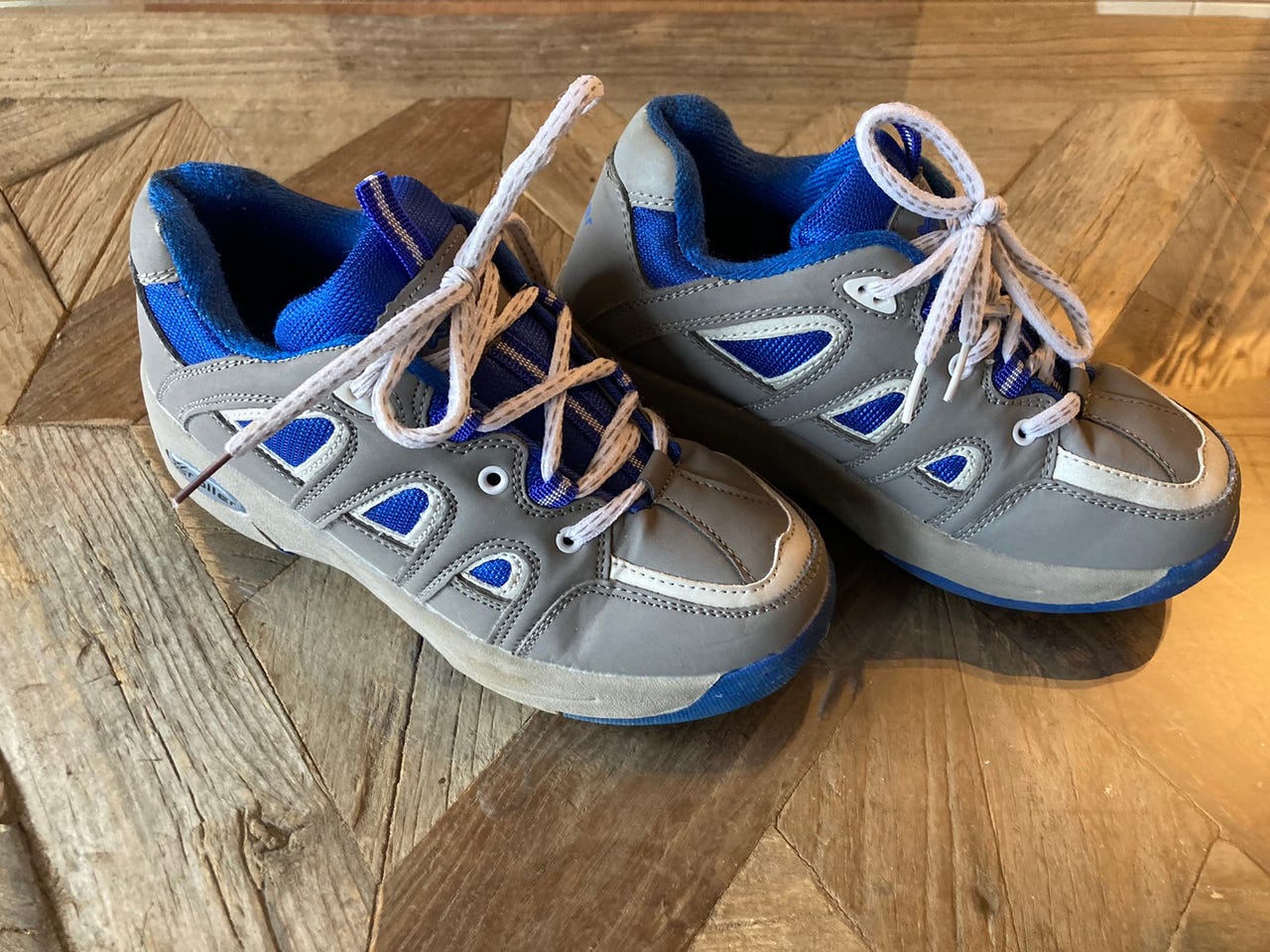 Rulle sko str 36 | FINN torget