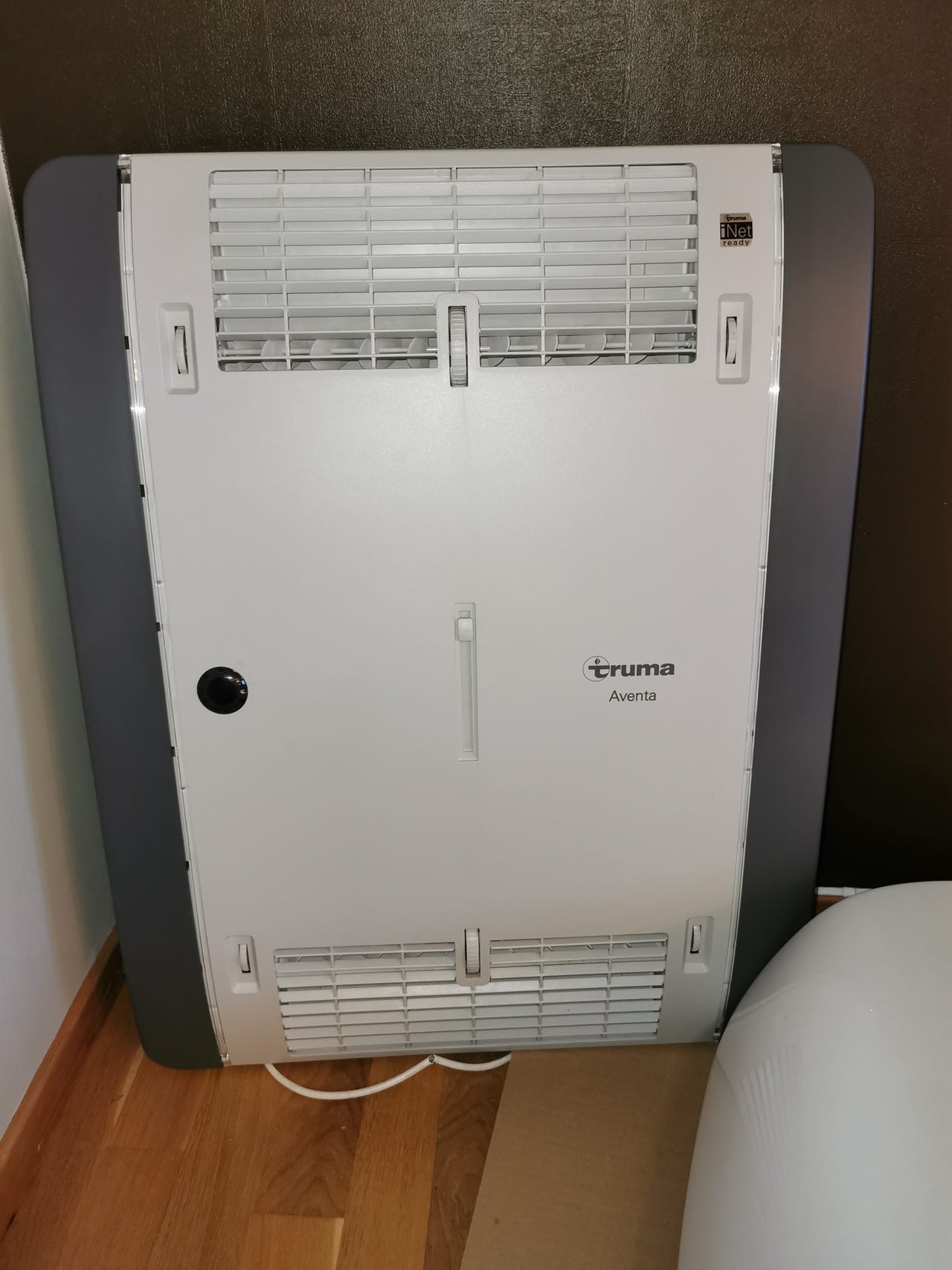 Truma Aventa Comfort AC Air Condition Klimaanlegg Bobil Campingvogn ...