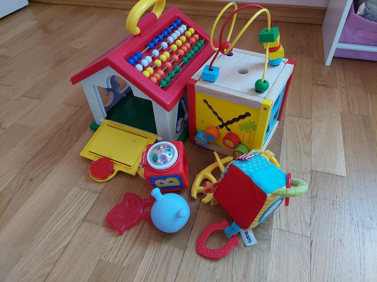 Forskjellige leker | FINN torget