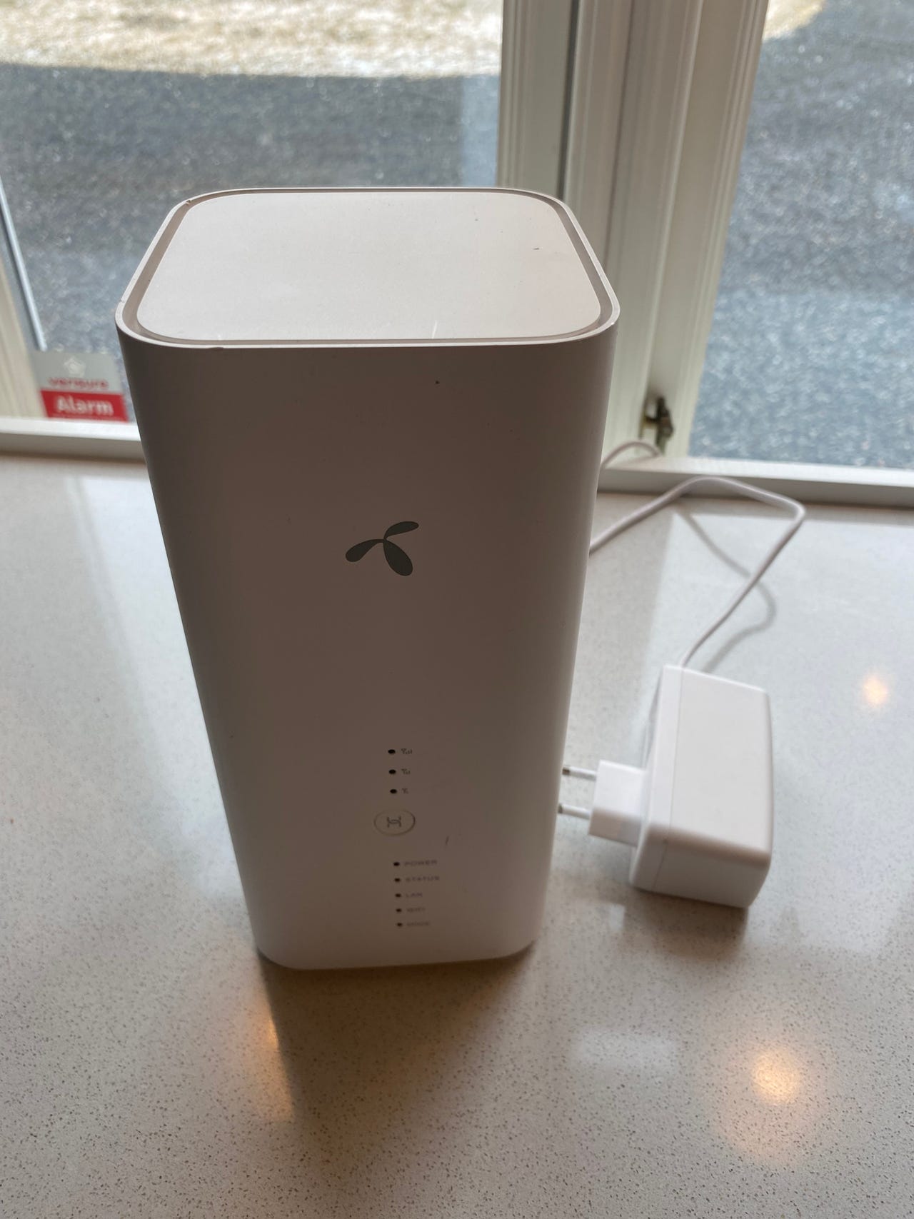 Huawei B818-260 ruter for mobilt bredbånd 4G/LTE | FINN torget