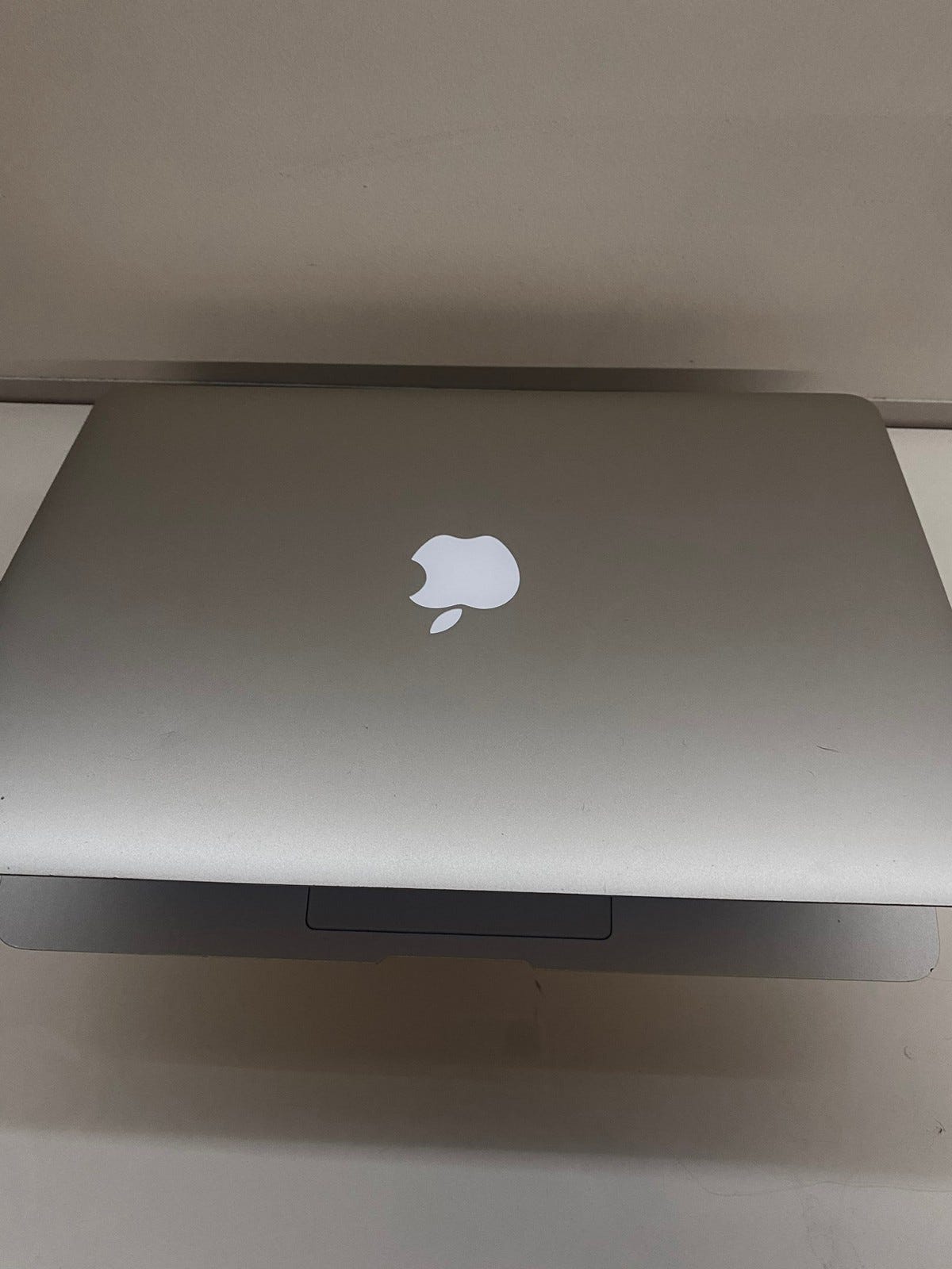 PENT BRUKT MacBook air 2017 | FINN torget