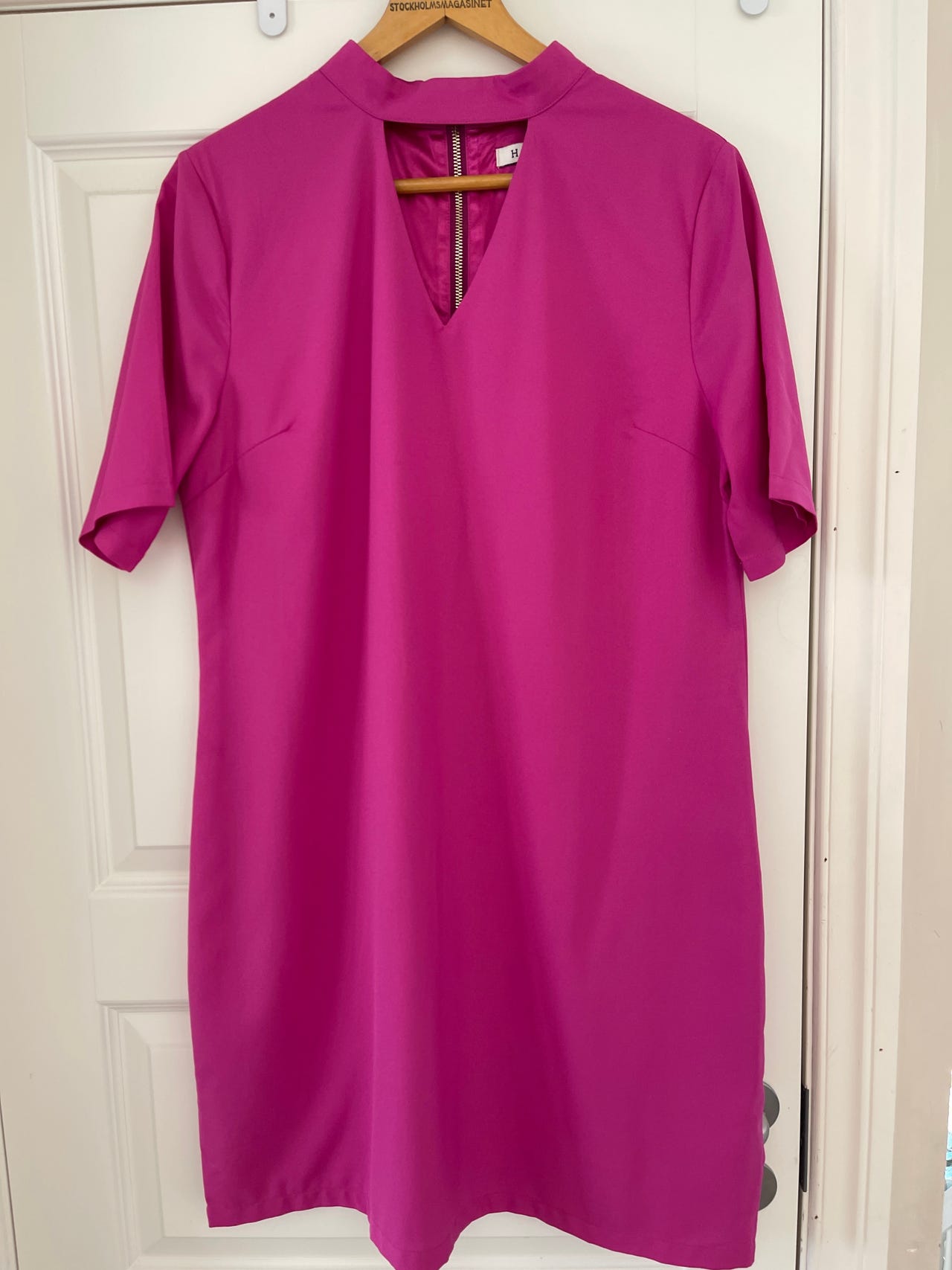 Haust kjole selges høystbydende | FINN-torget