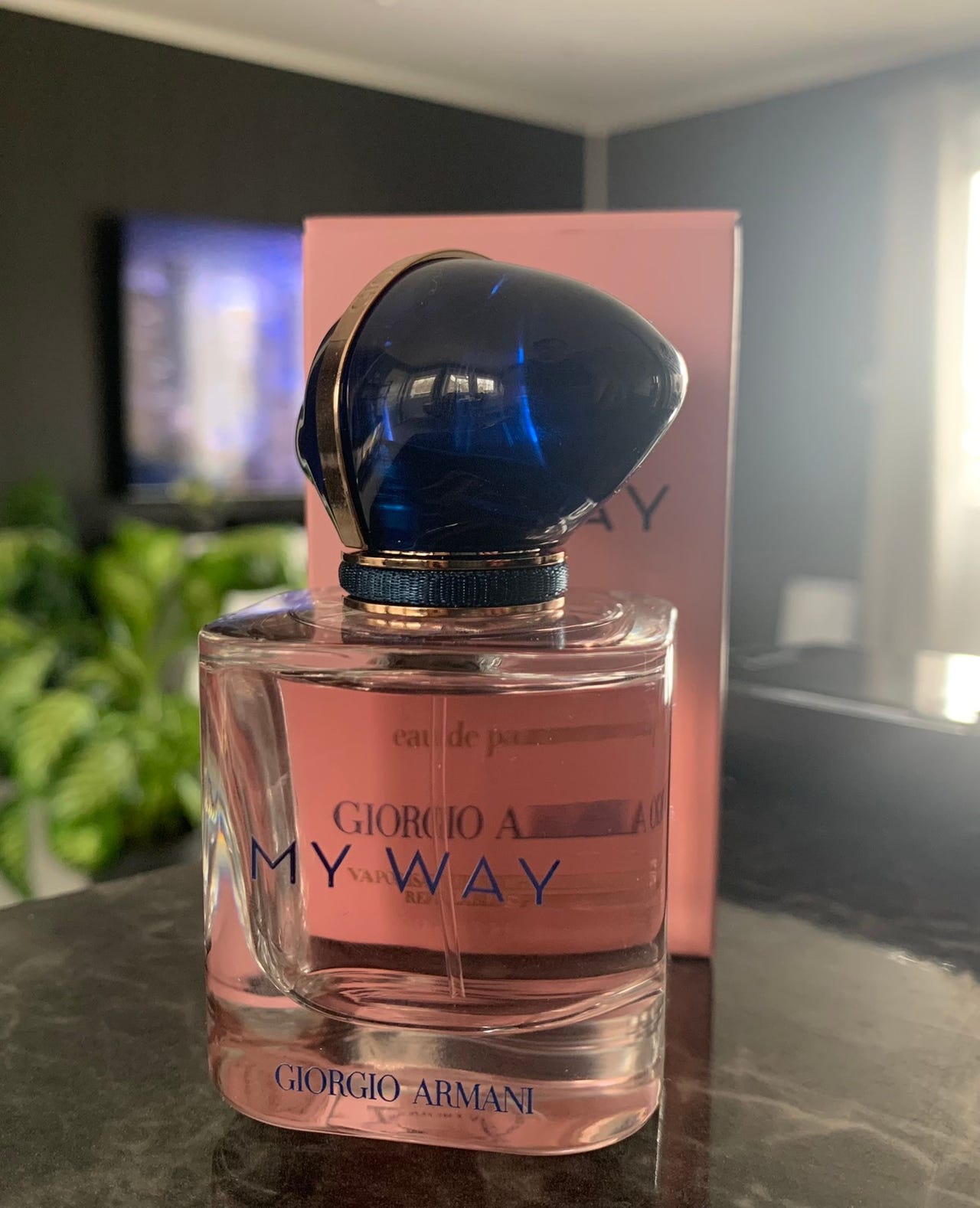 Armani - My Way | FINN torget