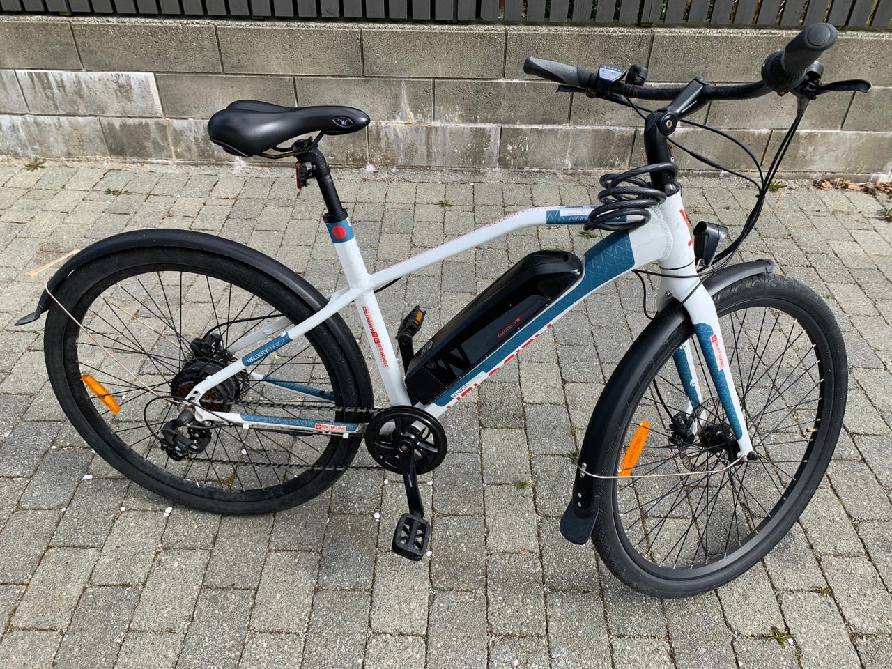 VeloCity el-sykkel 2019 | FINN torget