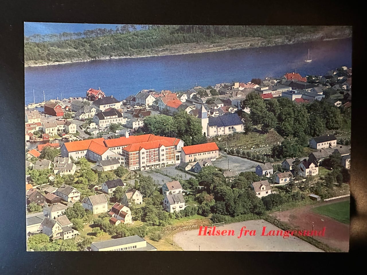 Langesund, ubrukt (2264 E) | FINN-torget