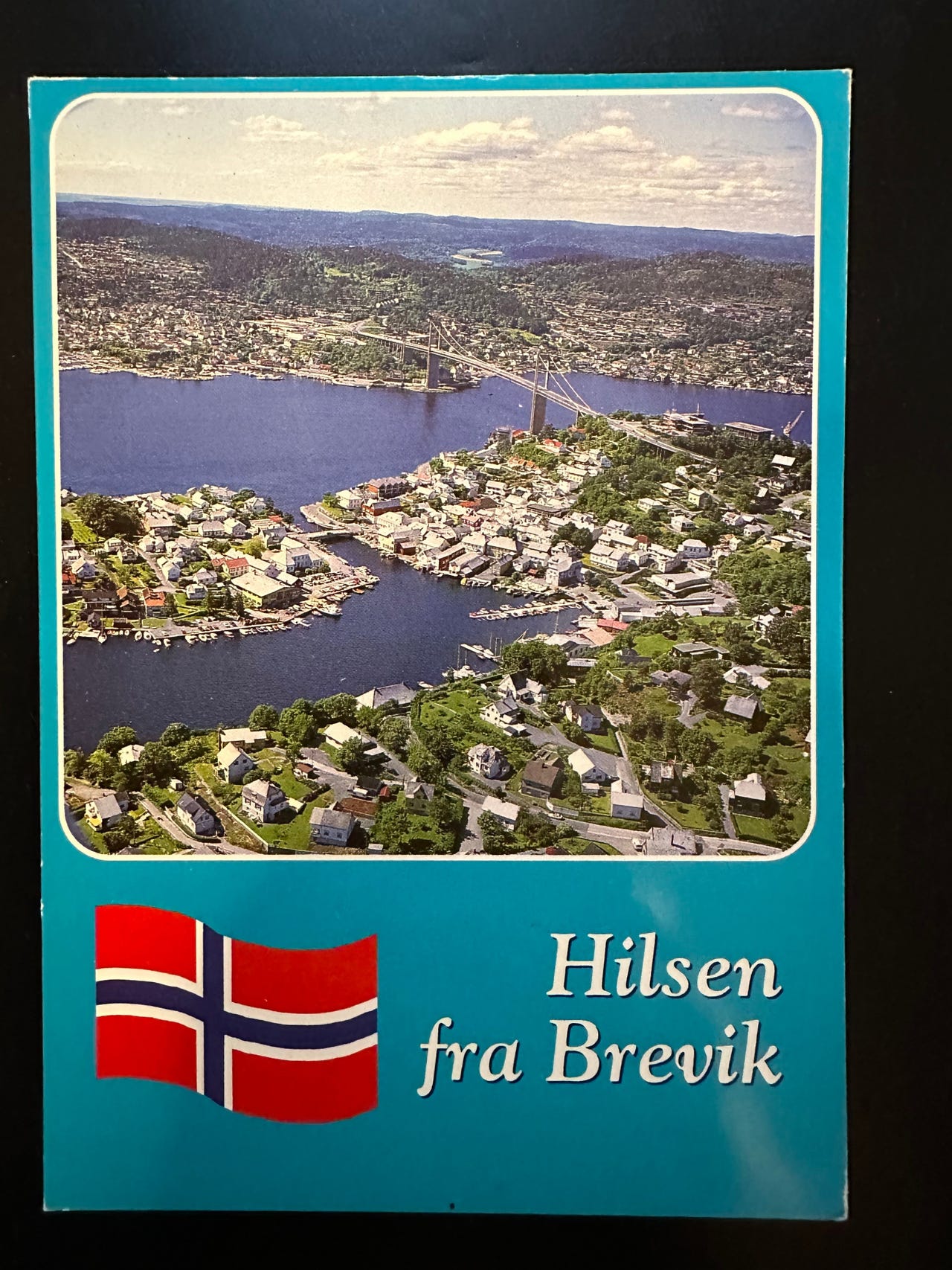 Brevik i Telemark, ubrukt (2272 E) | FINN-torget
