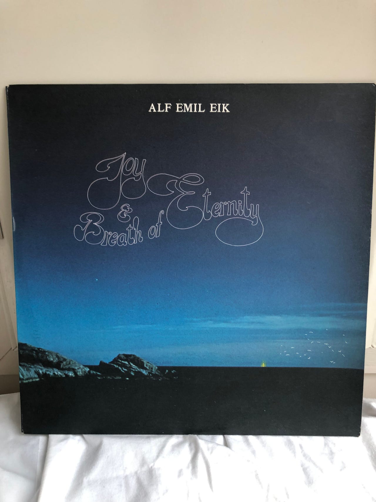 Alf Emil Eik | FINN torget