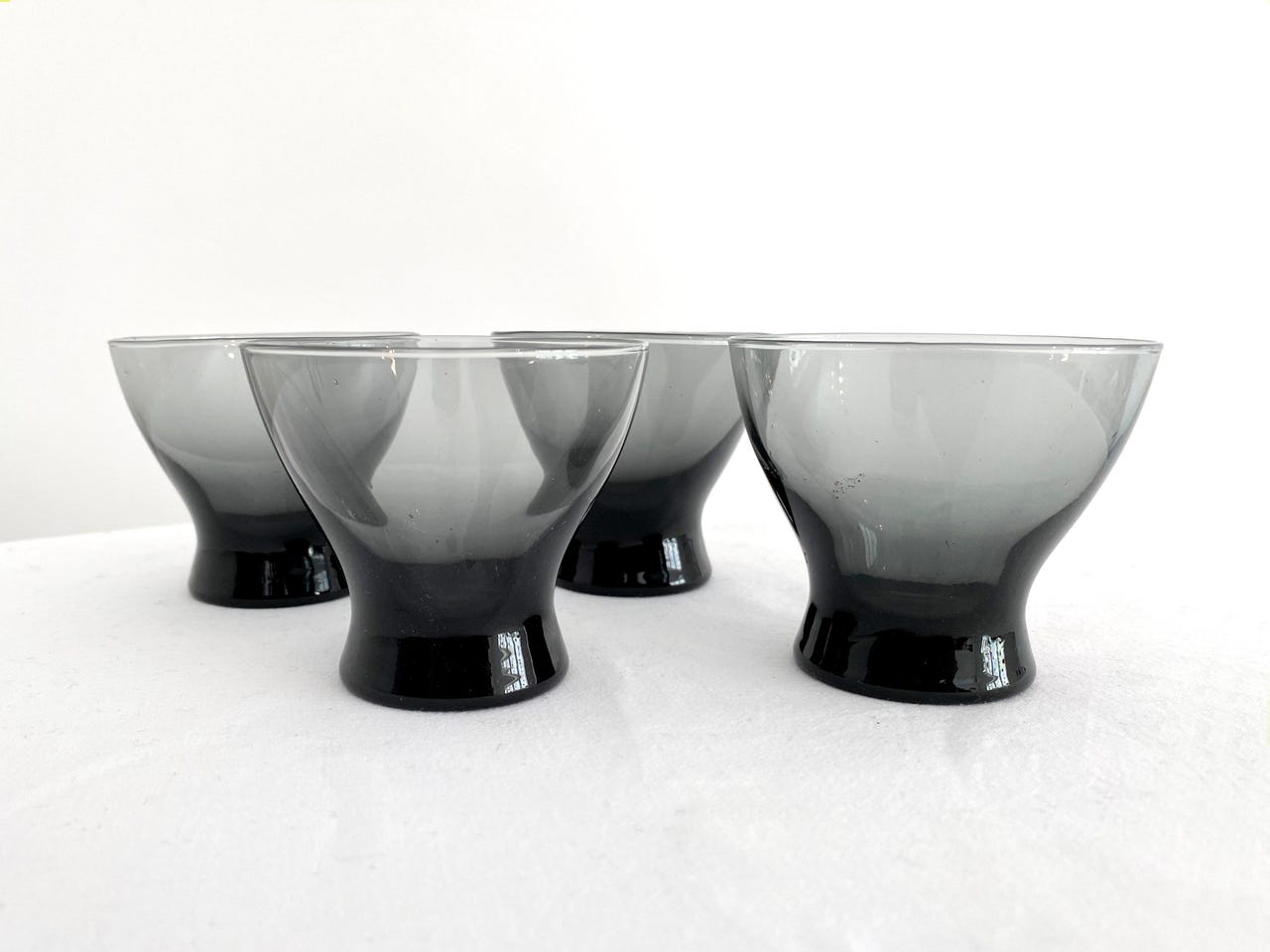 Sotet små glass | FINN-torget