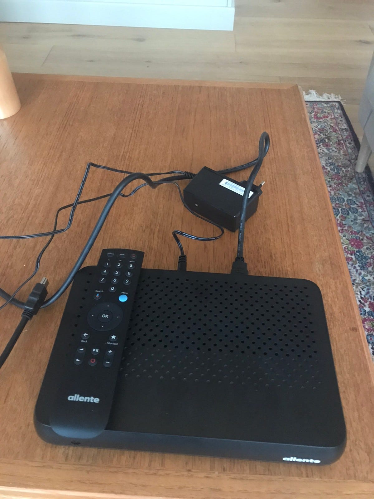 Allente dekoder | FINN torget