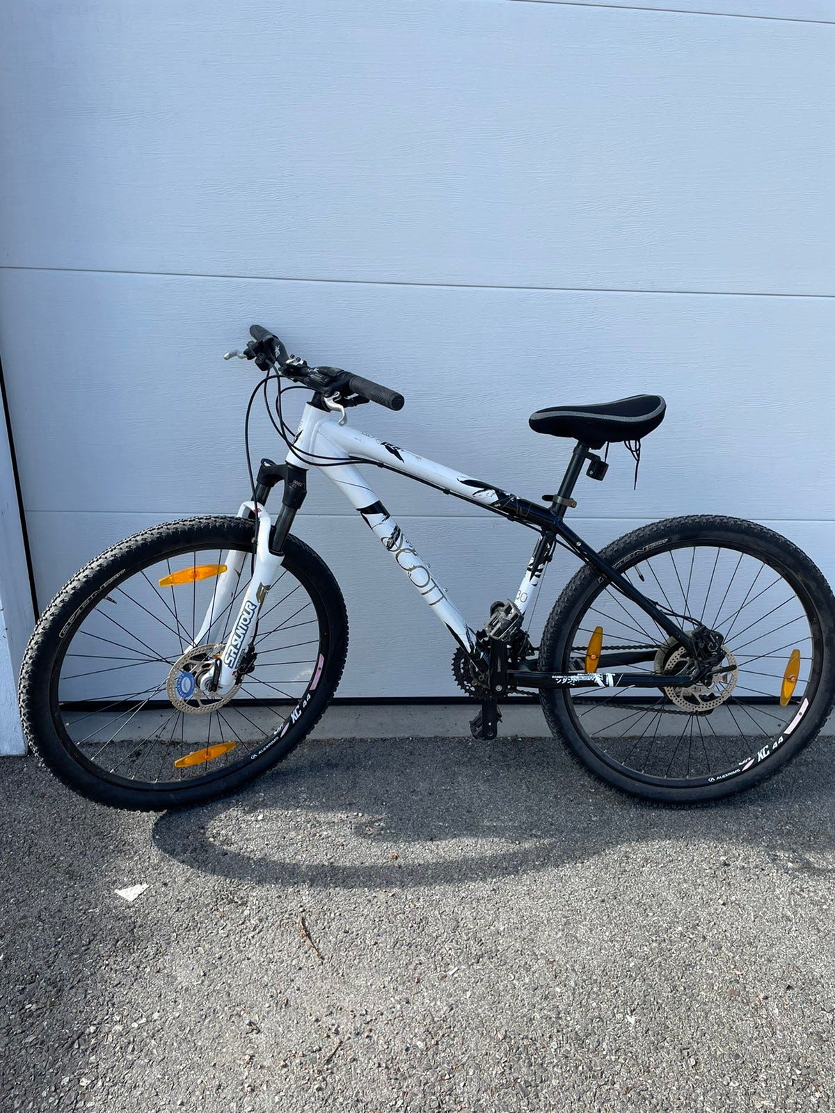 Scott sykkel | FINN torget