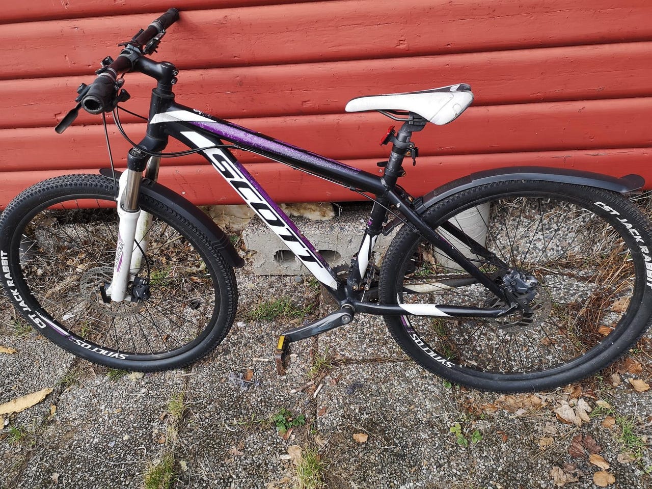 Scott sykkel | FINN torget