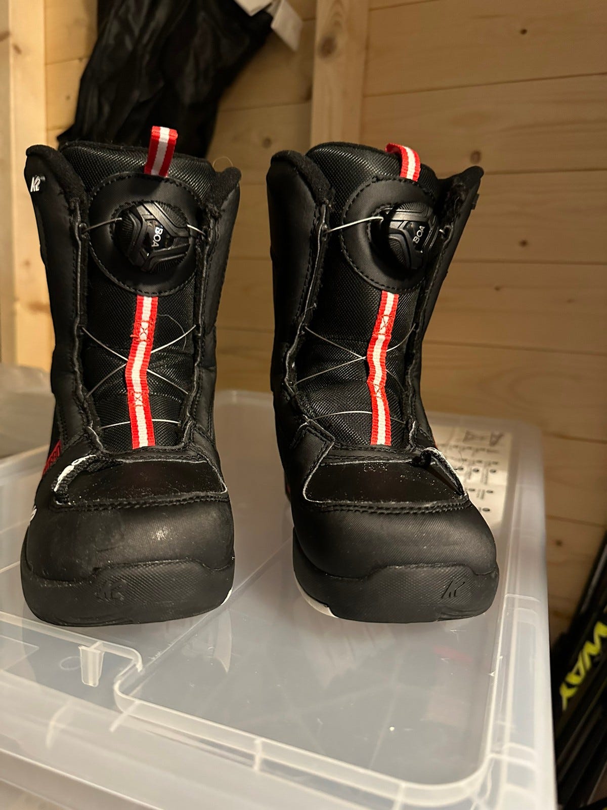 snowboardsko barn str 33,5 | FINN-torget