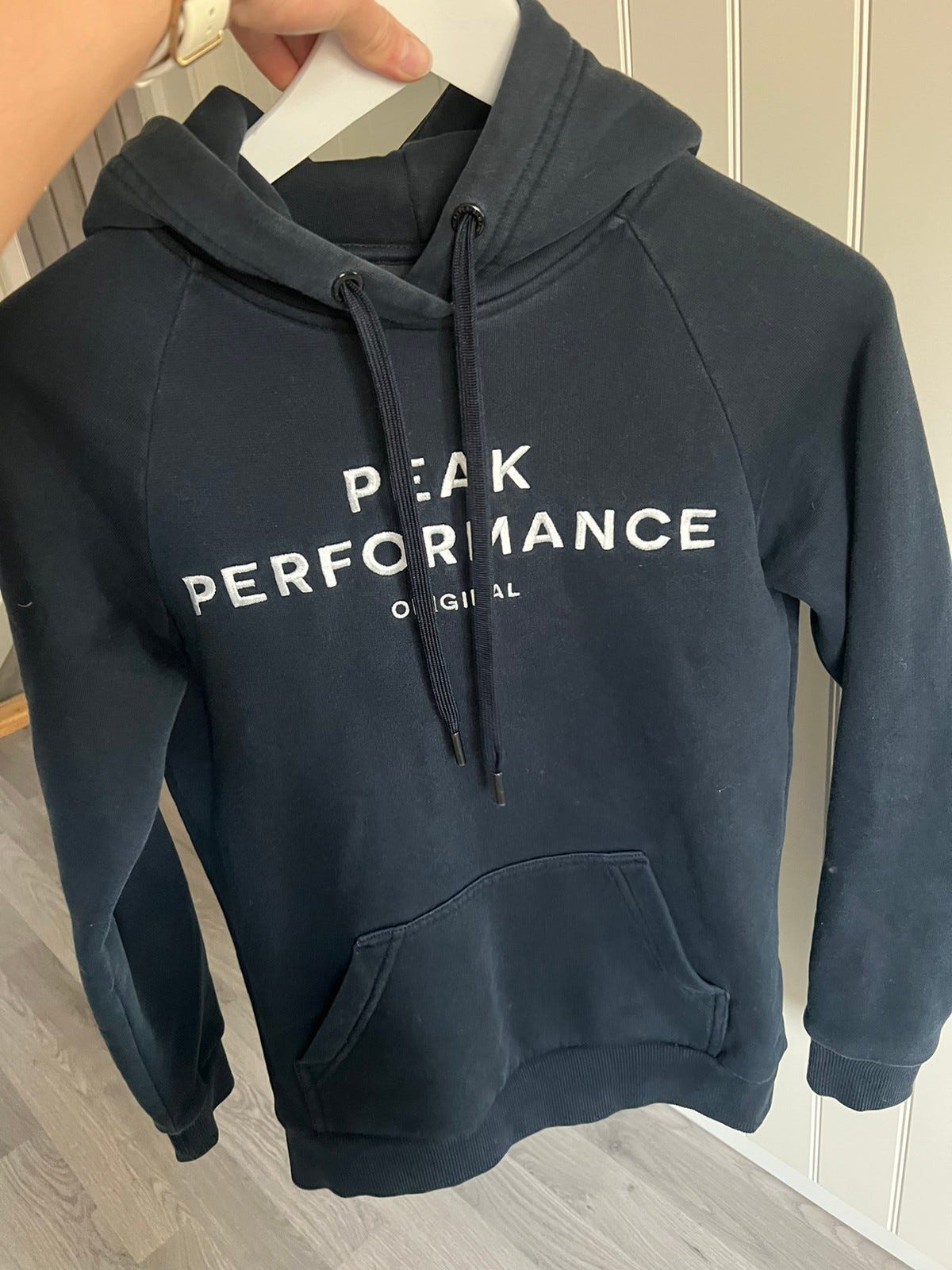 Peak performance hettegenser | FINN torget
