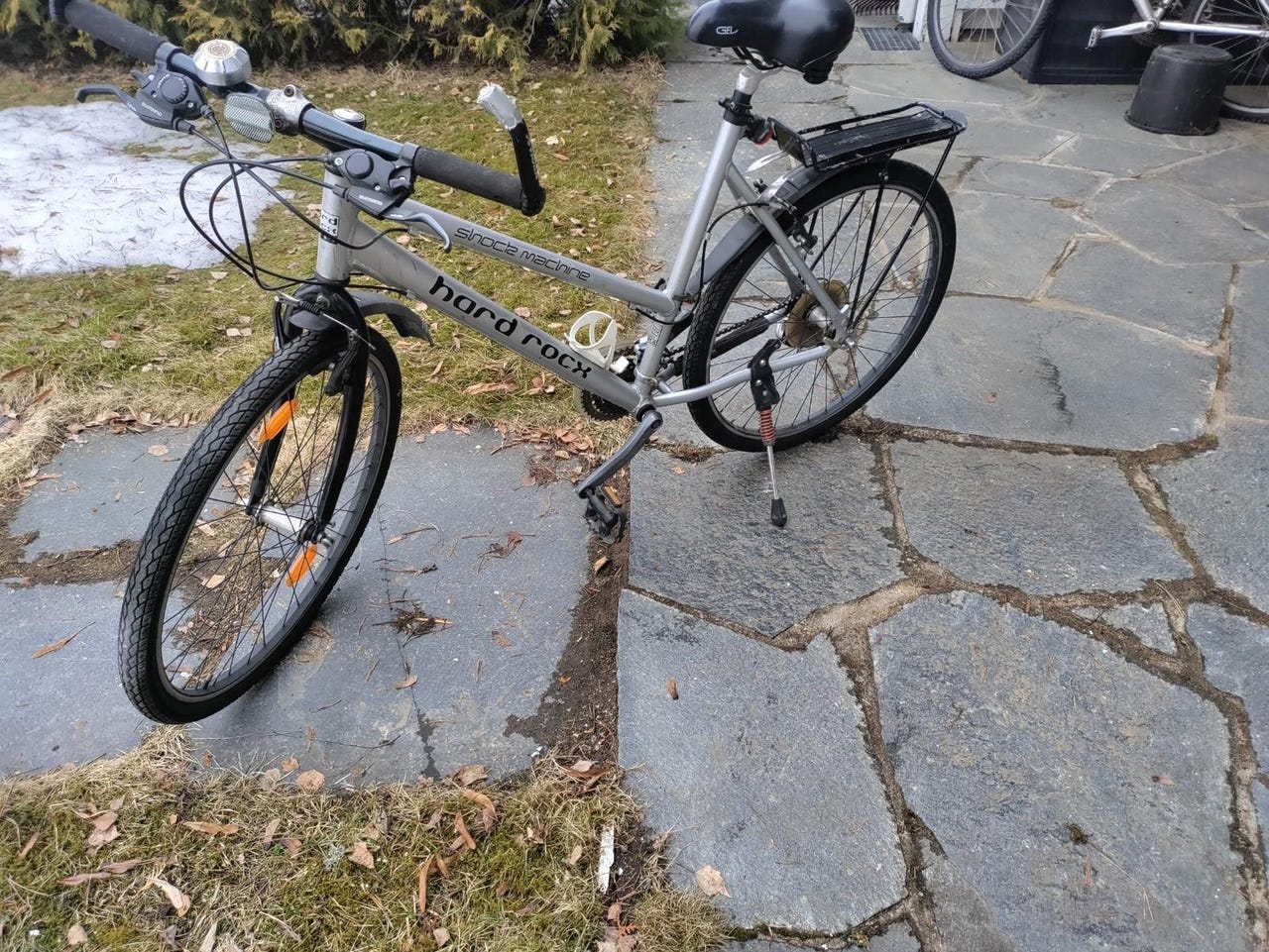 Sykkel av type hard rock | FINN-torget