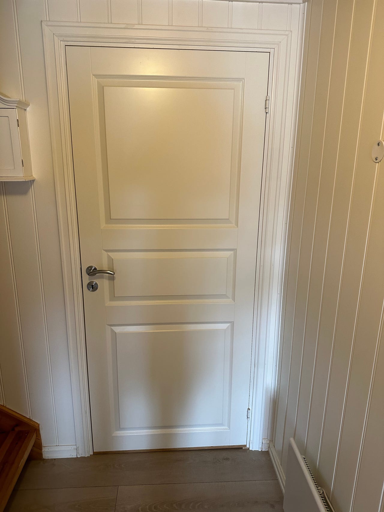 Swedoor Compact 03 innerdør 80x200 2 stk | FINN torget