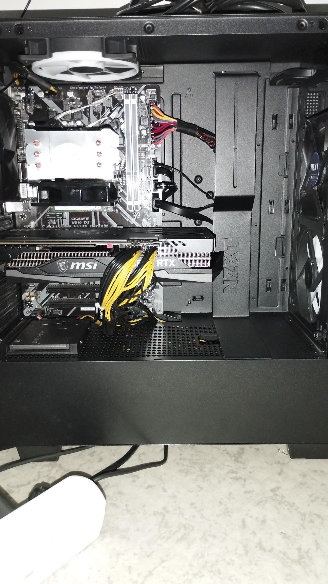 Flott Gaming PC vurderes solgt | FINN torget