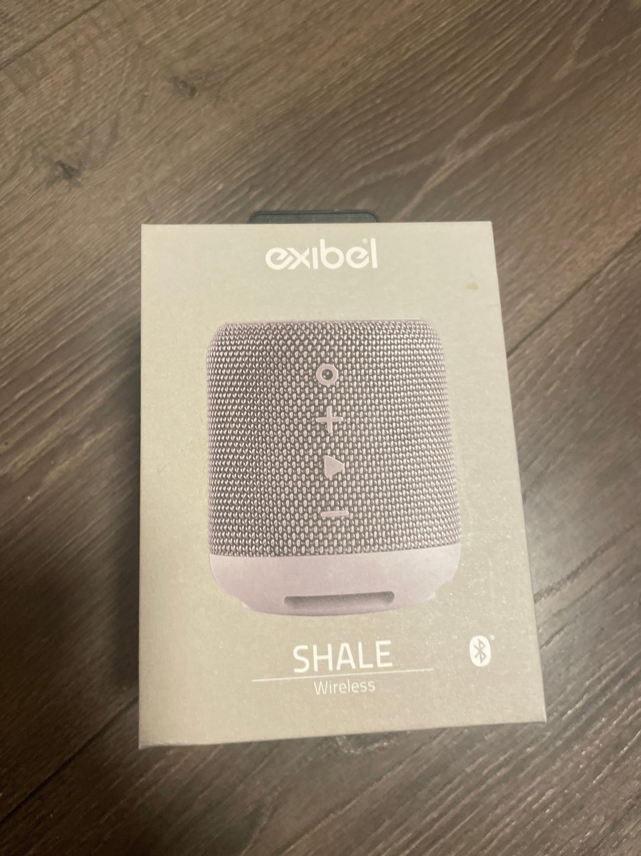 Exibel Shale Bluetooth høytaler | FINN torget