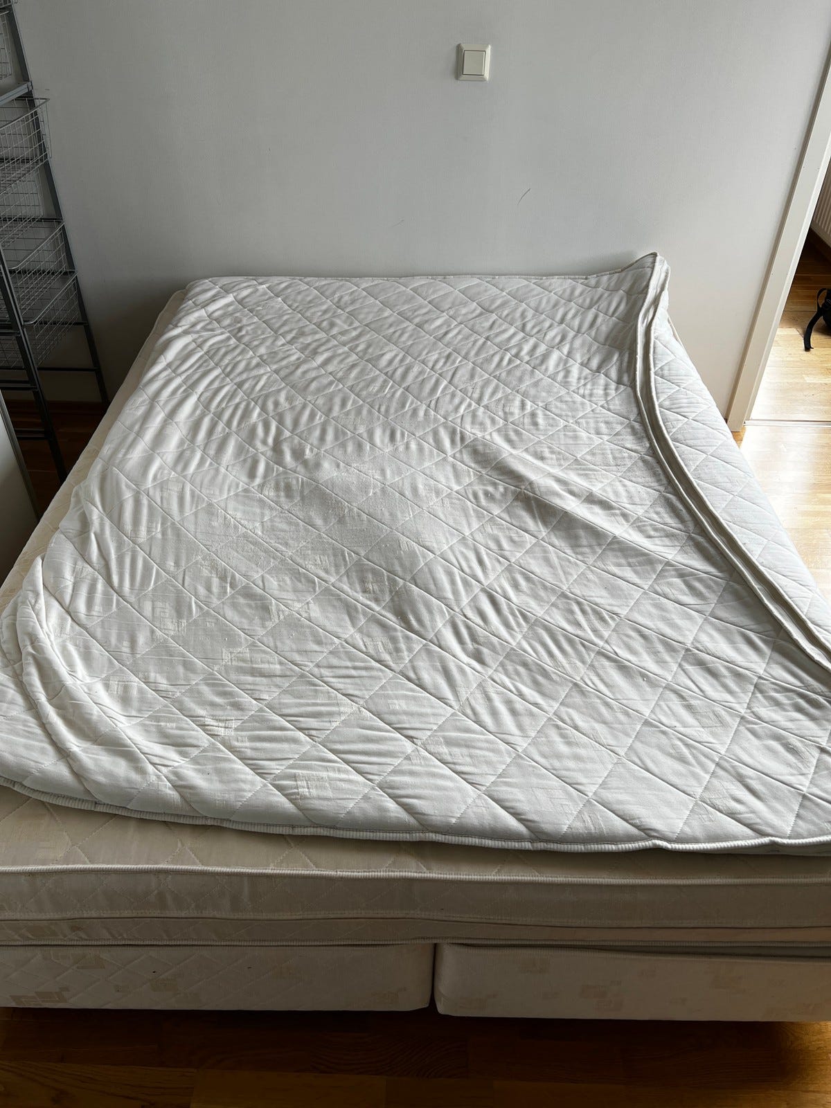 150 Seng gis bort mot henting | FINN torget