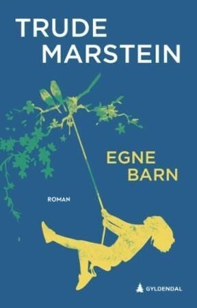 Trude Marstein - egne barn | FINN-torget