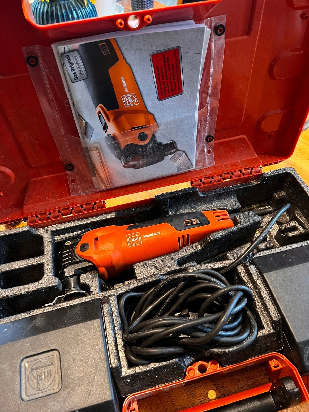 Fein multimaster | FINN torget