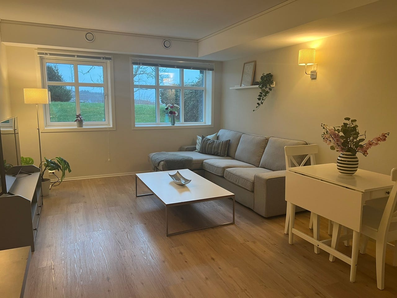 Flott leilighet til leie på Revheim. | FINN eiendom