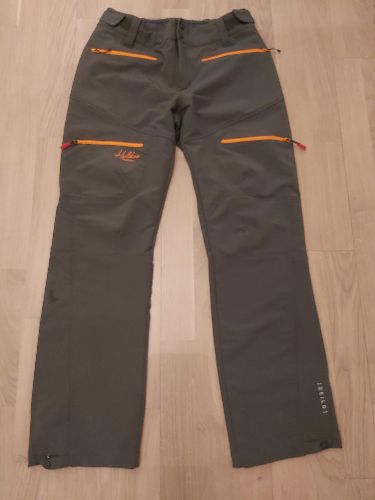 Heldre turbukse | FINN torget