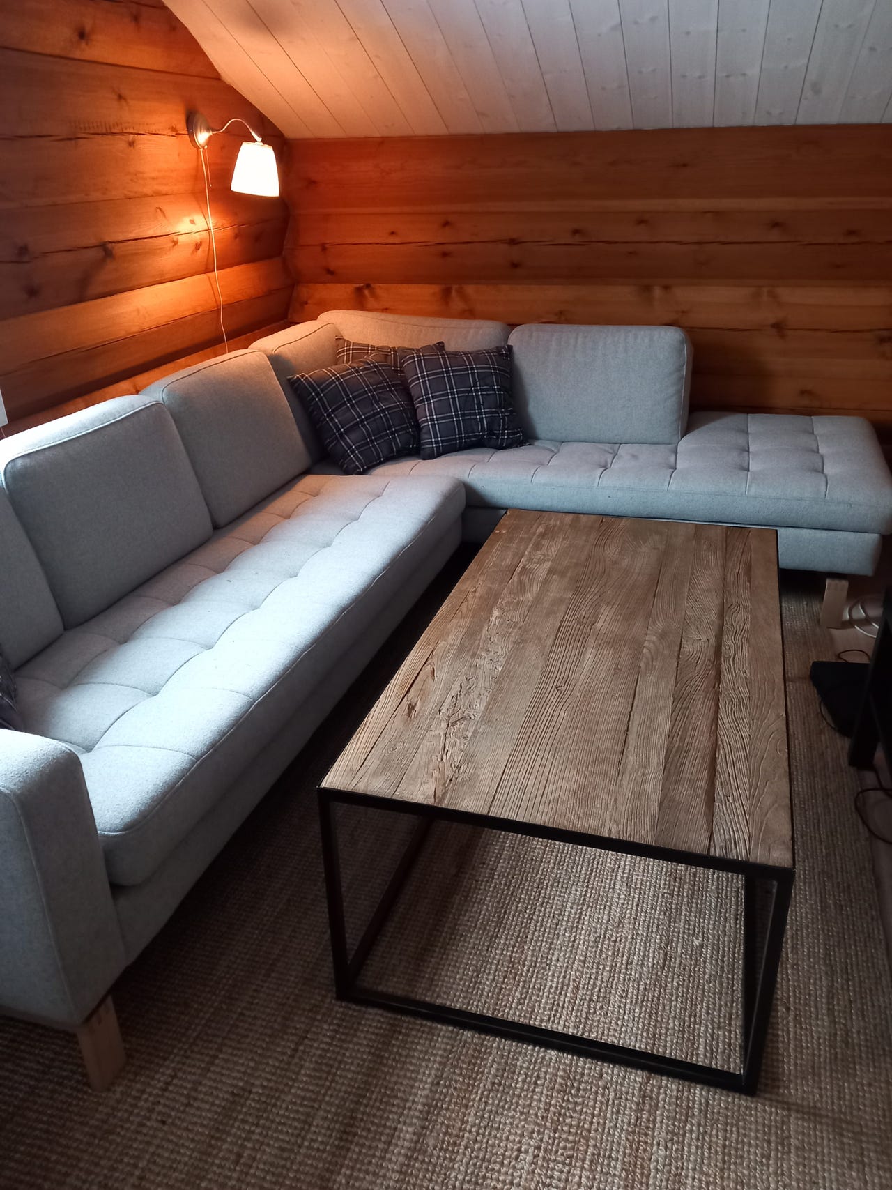 Madison salongbord fra Home & cottage | FINN-torget