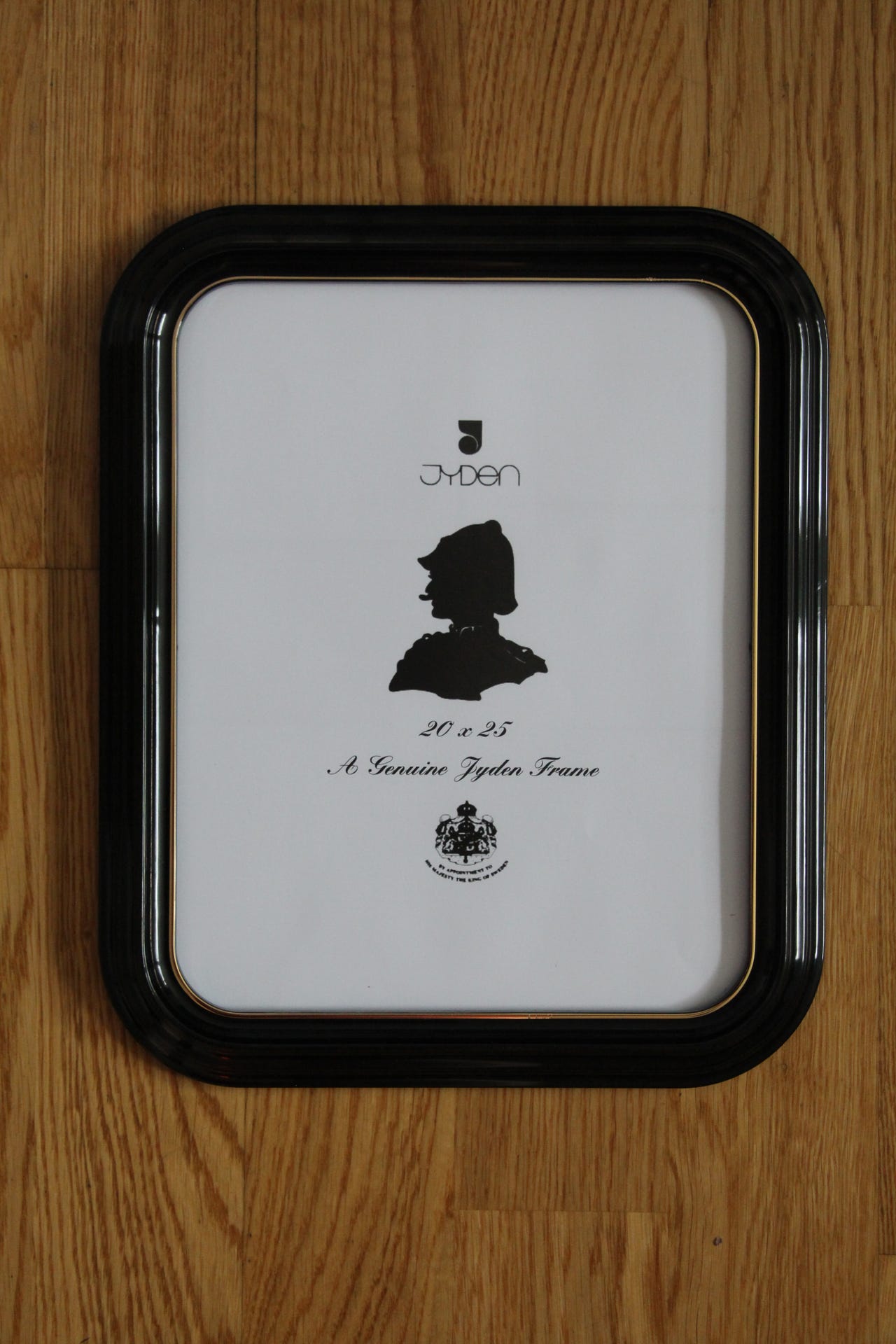 Jyden ramme 20 x 25 | FINN torget