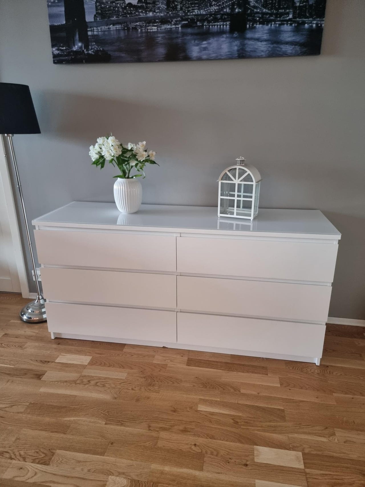 Malm kommode | FINN torget