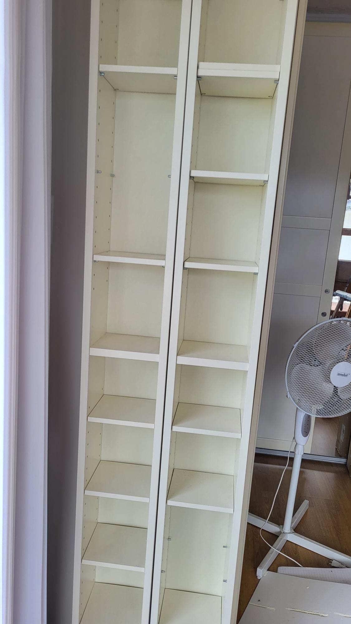 Cd hyller (5 stk) gis bort SAMLET | FINN-torget