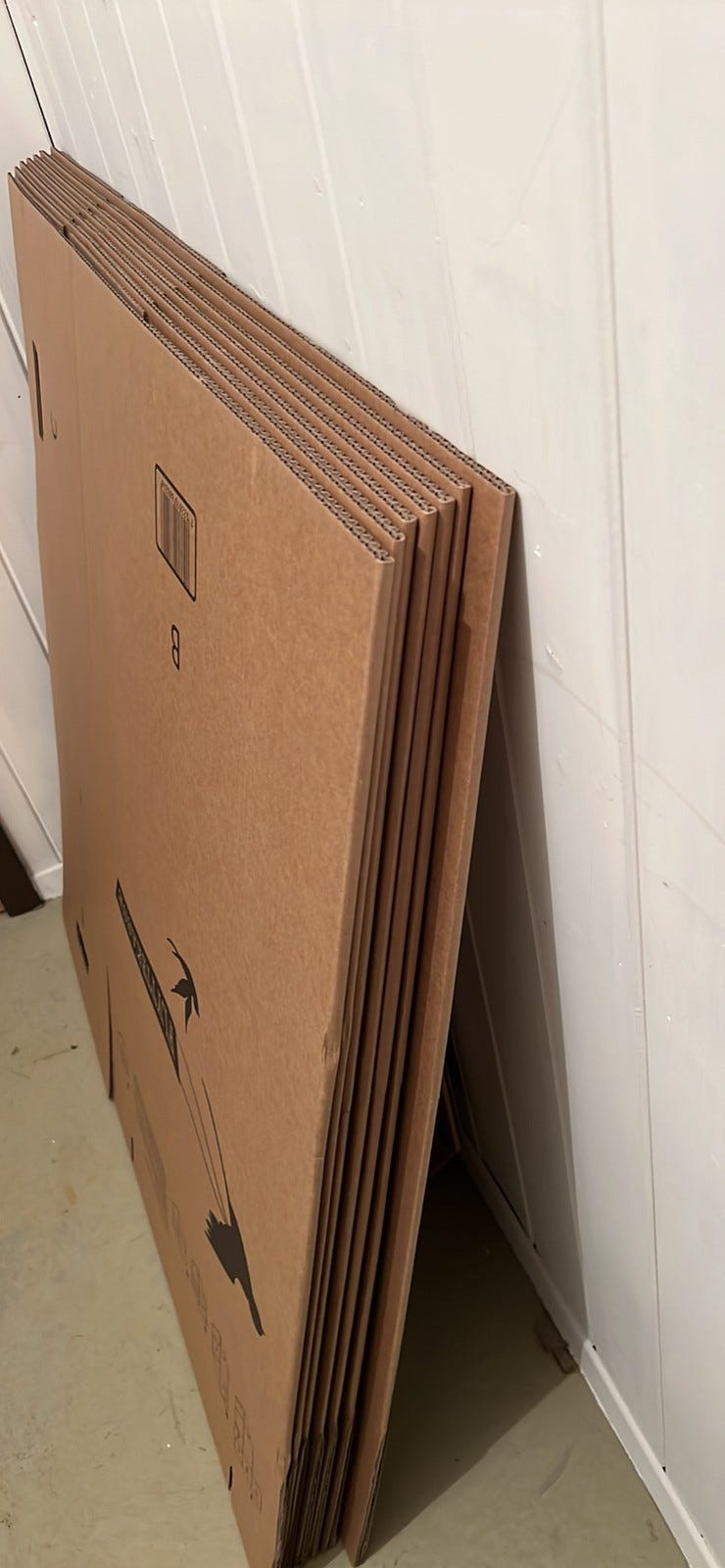 flytteesker | FINN-torget