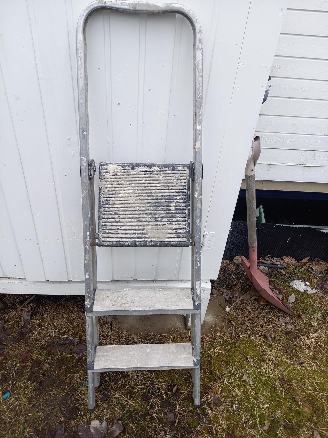 ALUMINIUM STIGE | FINN torget